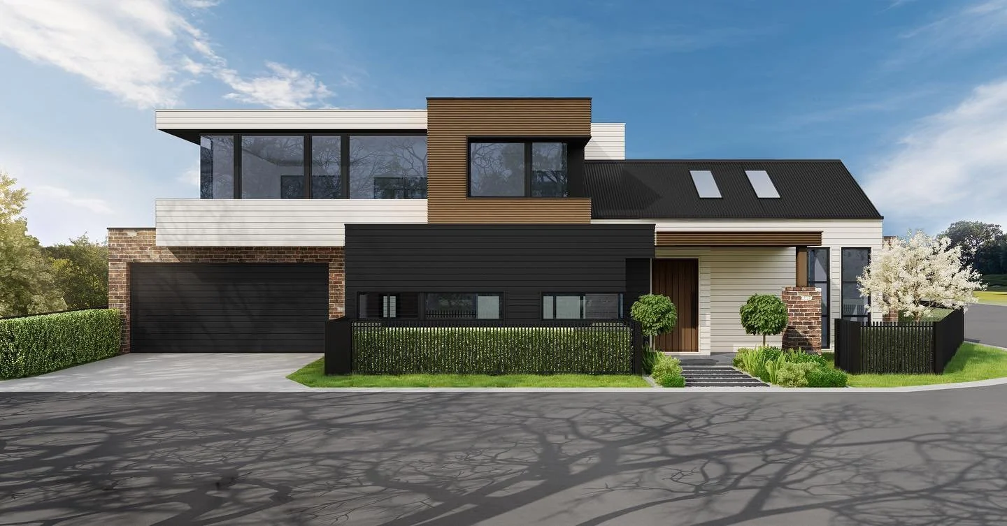 Projects — Lambert Building Group