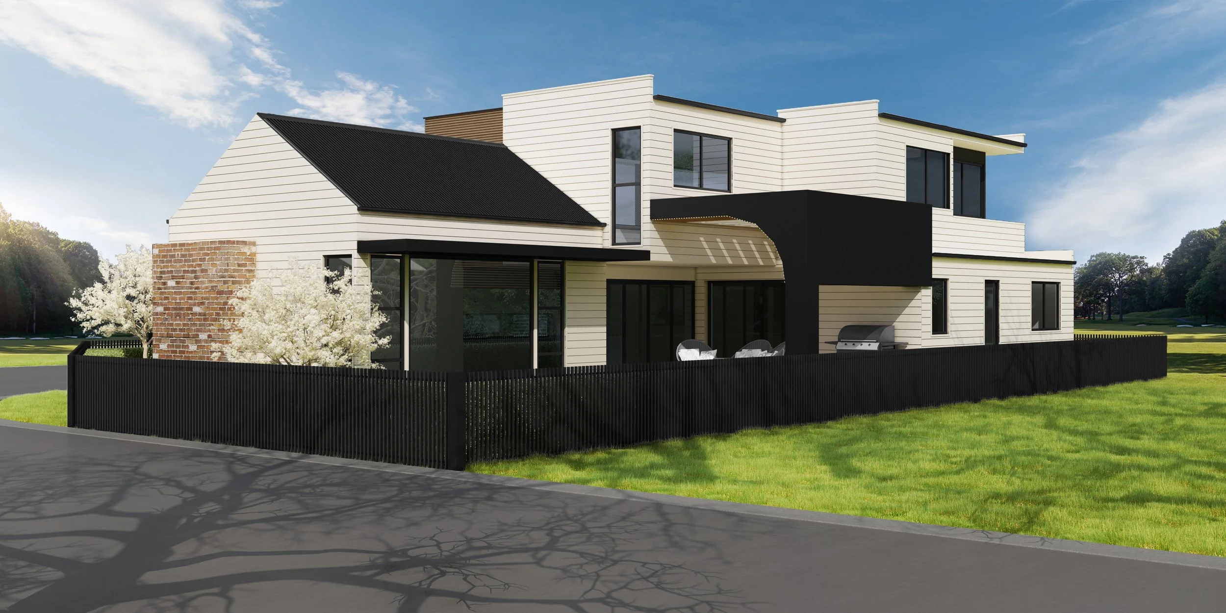 New Page — Lambert Building Group