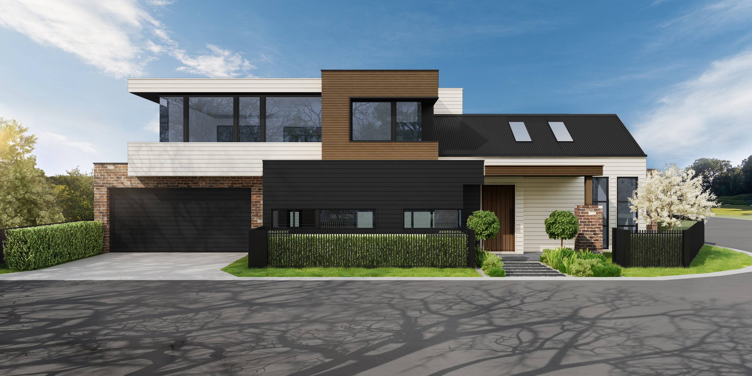 Lambert Building Group