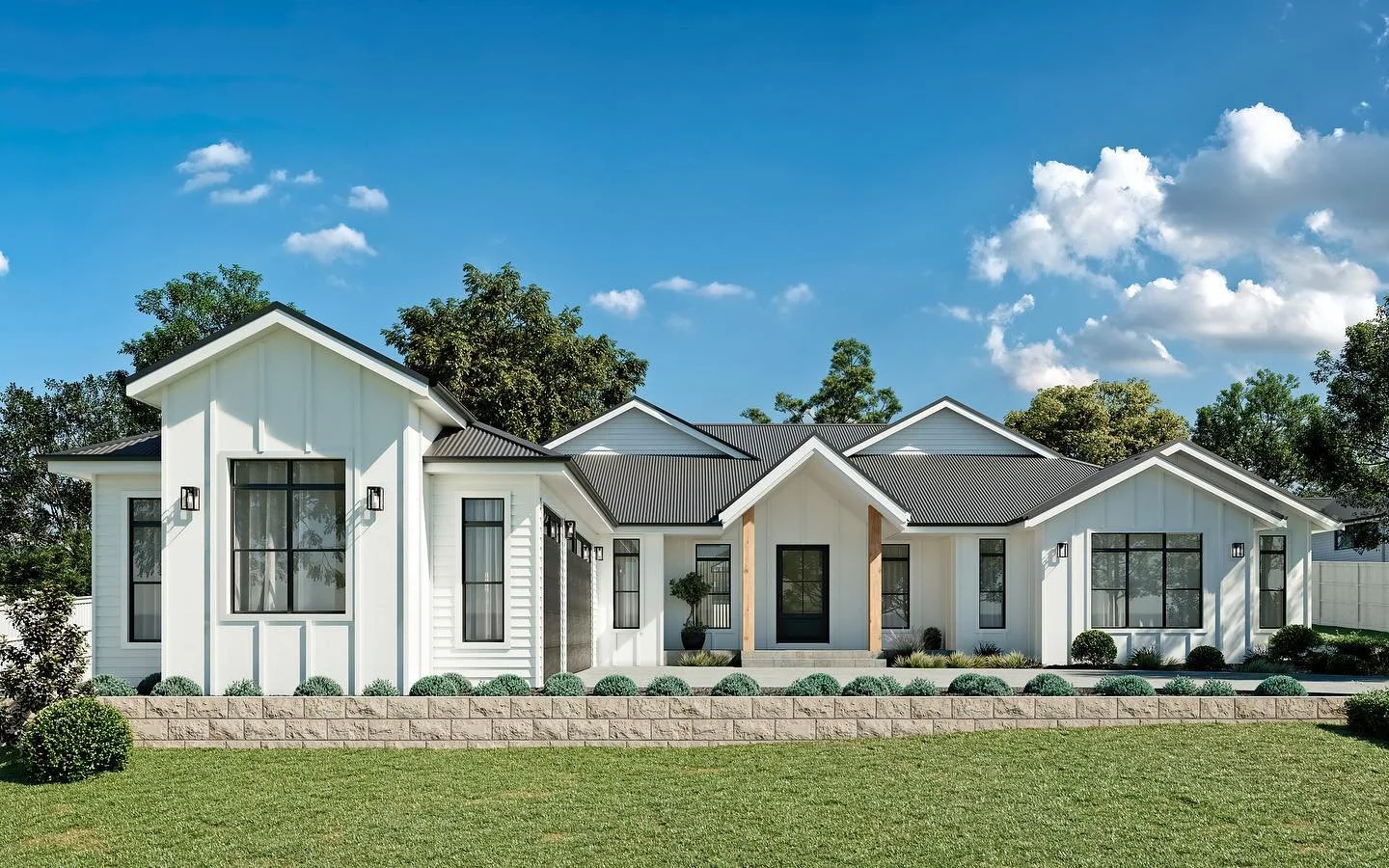 Lambert Building Group