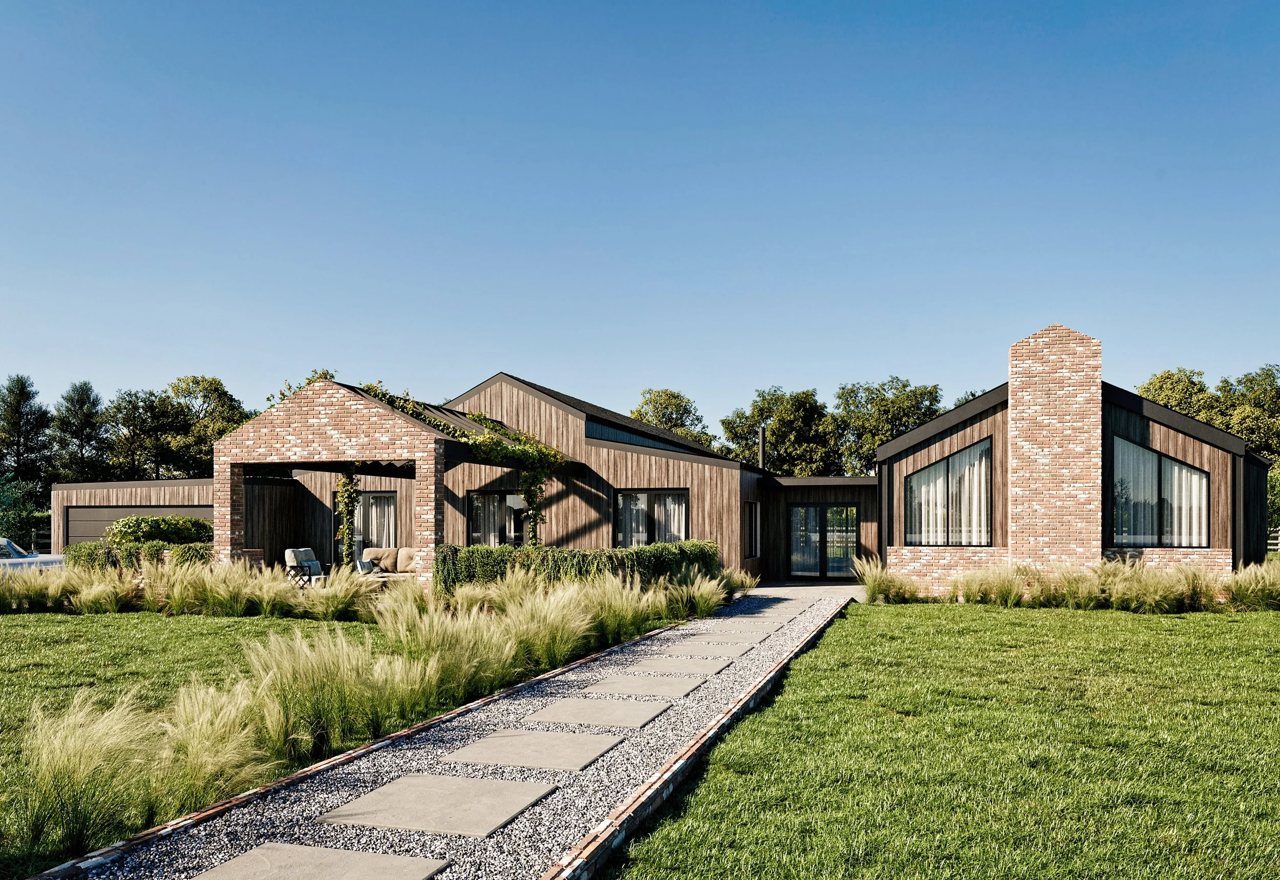 Lambert Building Group