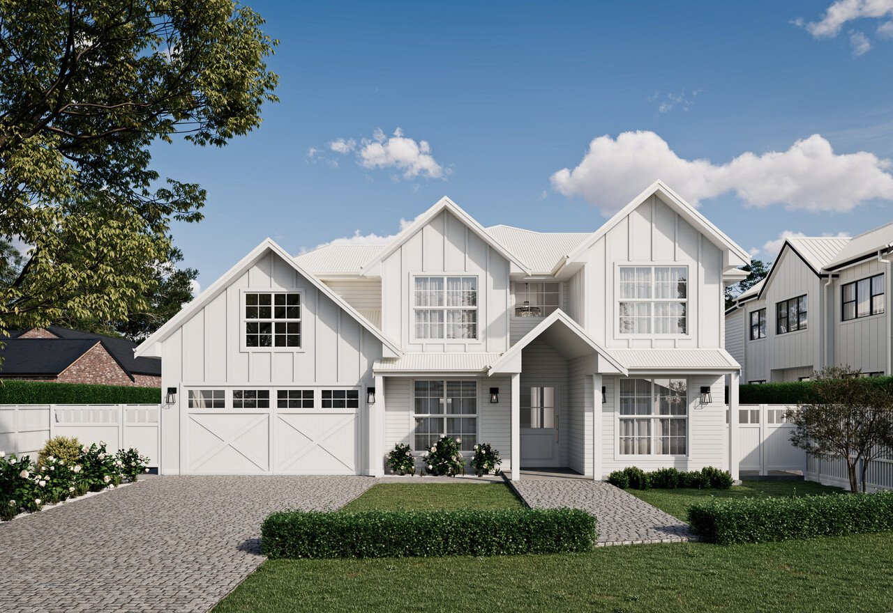 New Page — Lambert Building Group