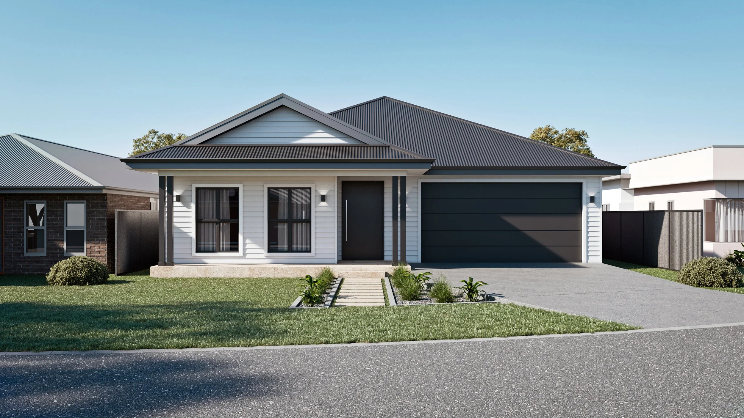 Lambert Building Group