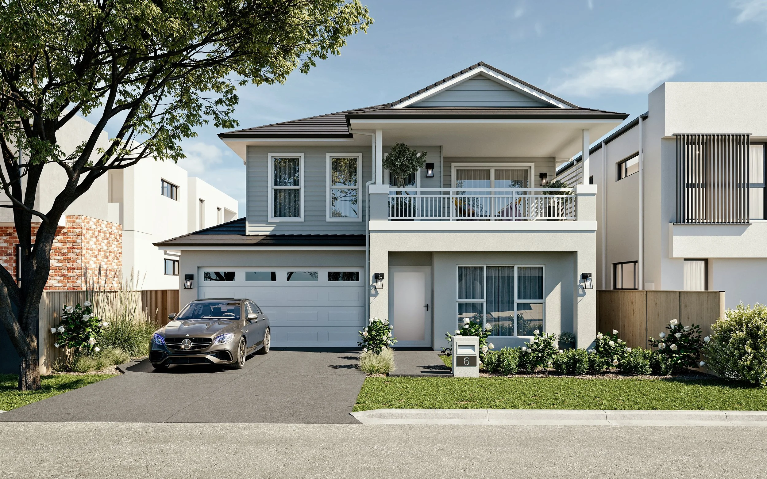 Lambert Building Group