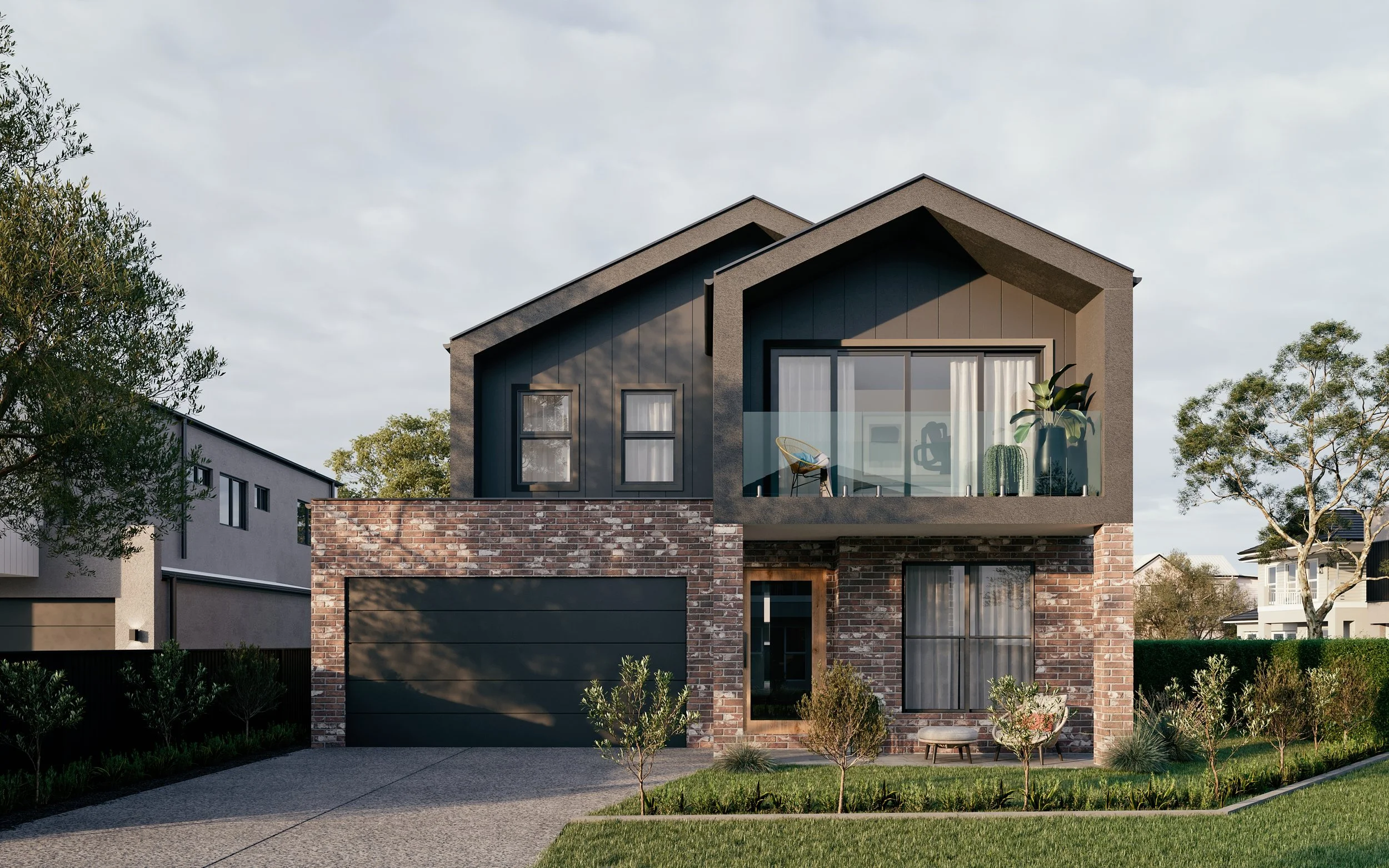 Lambert Building Group