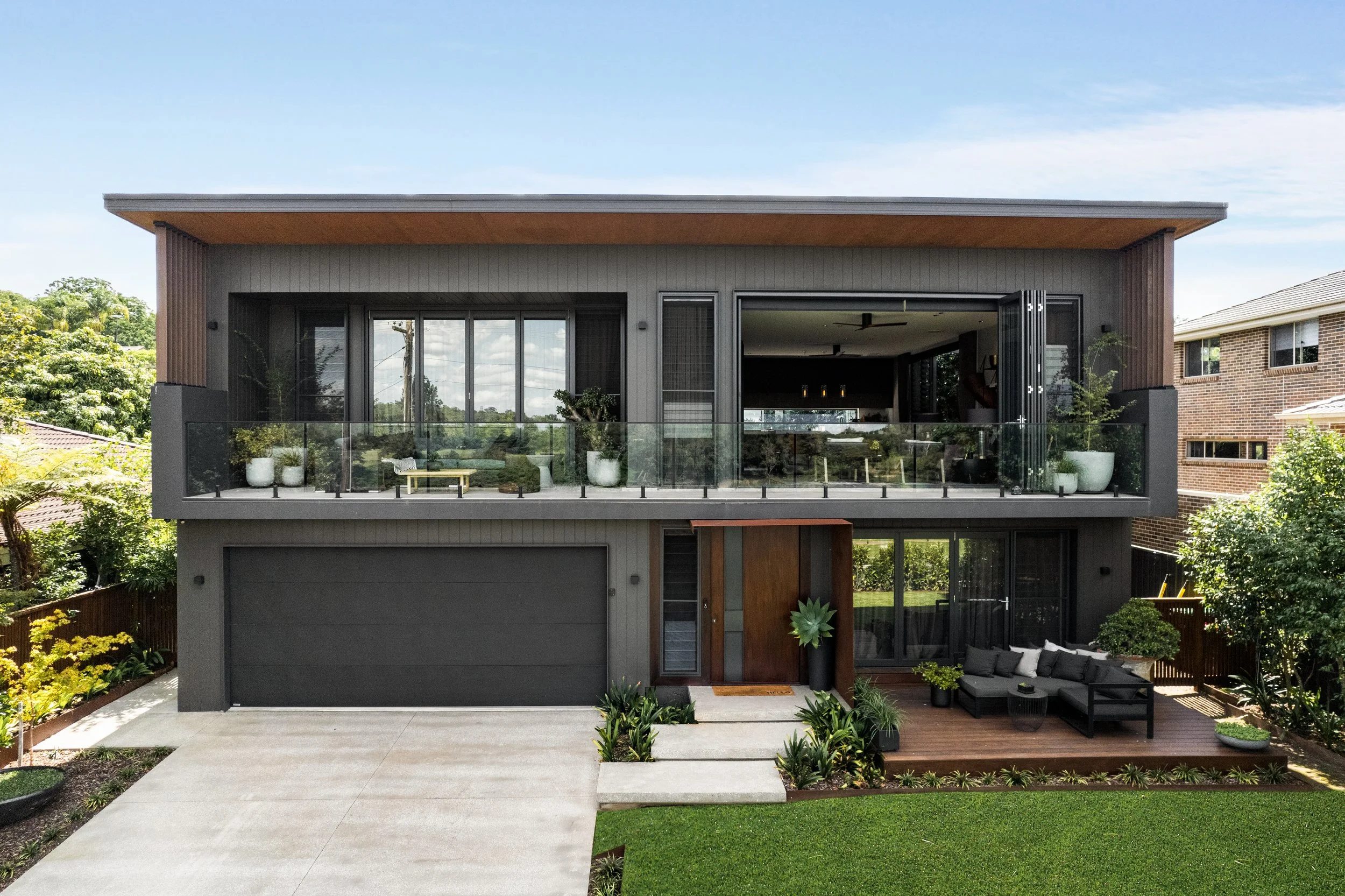 Lambert Building Group