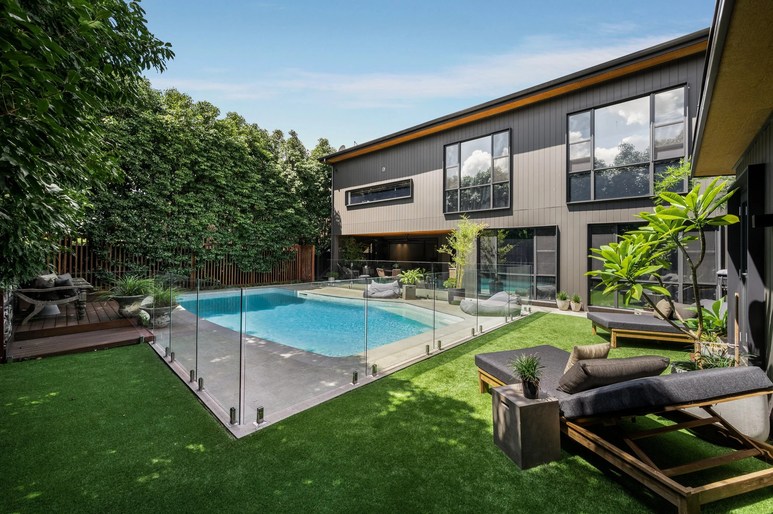 Blue Mountains — Lambert Building Group