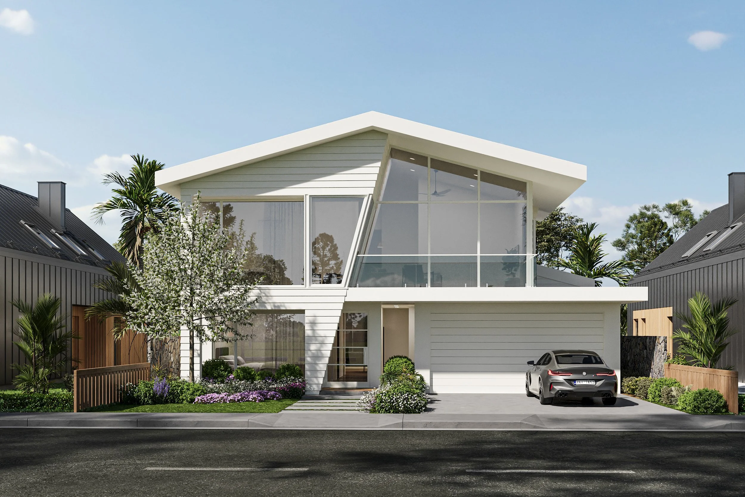 Lambert Building Group