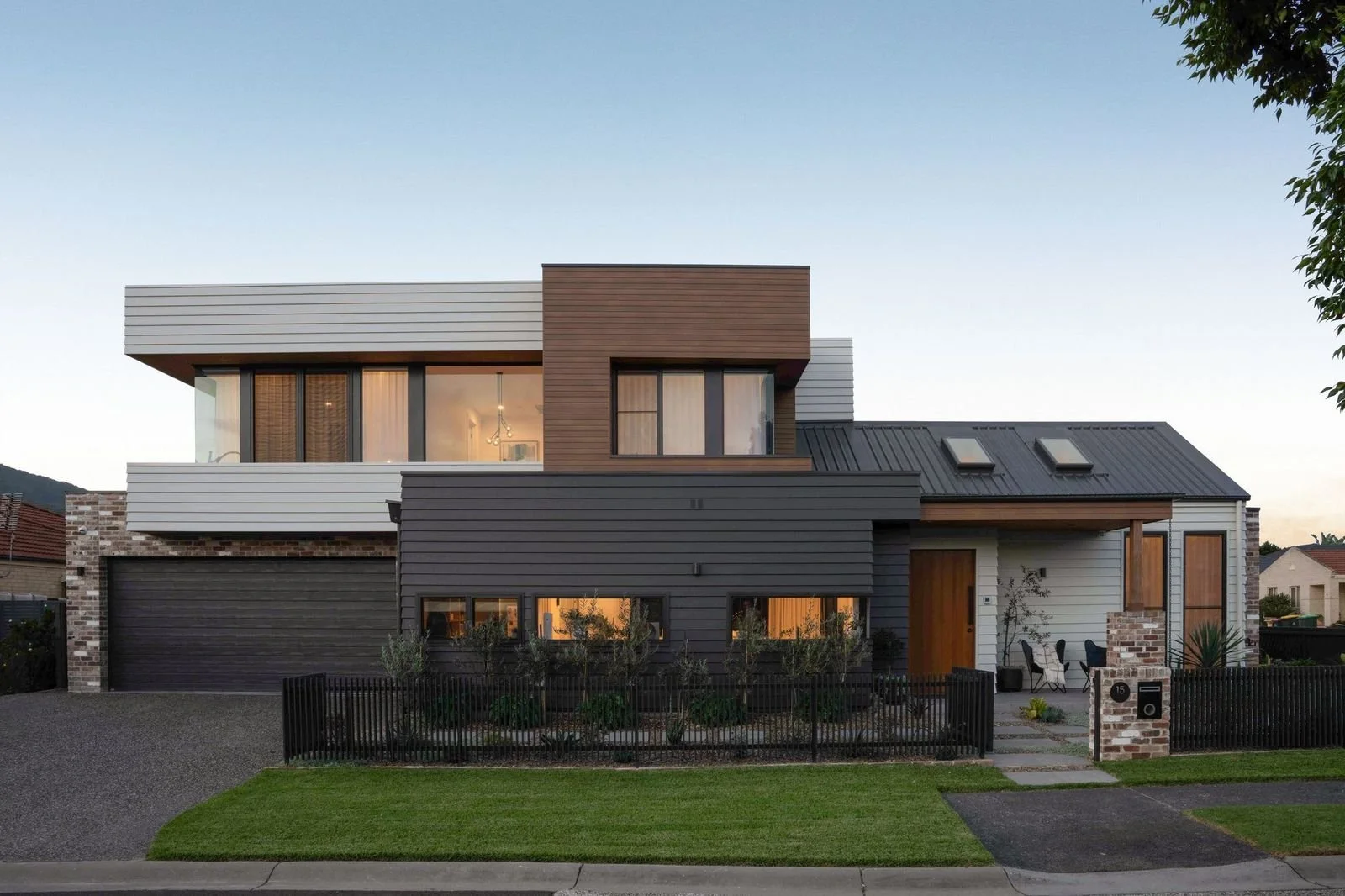 Lambert Building Group