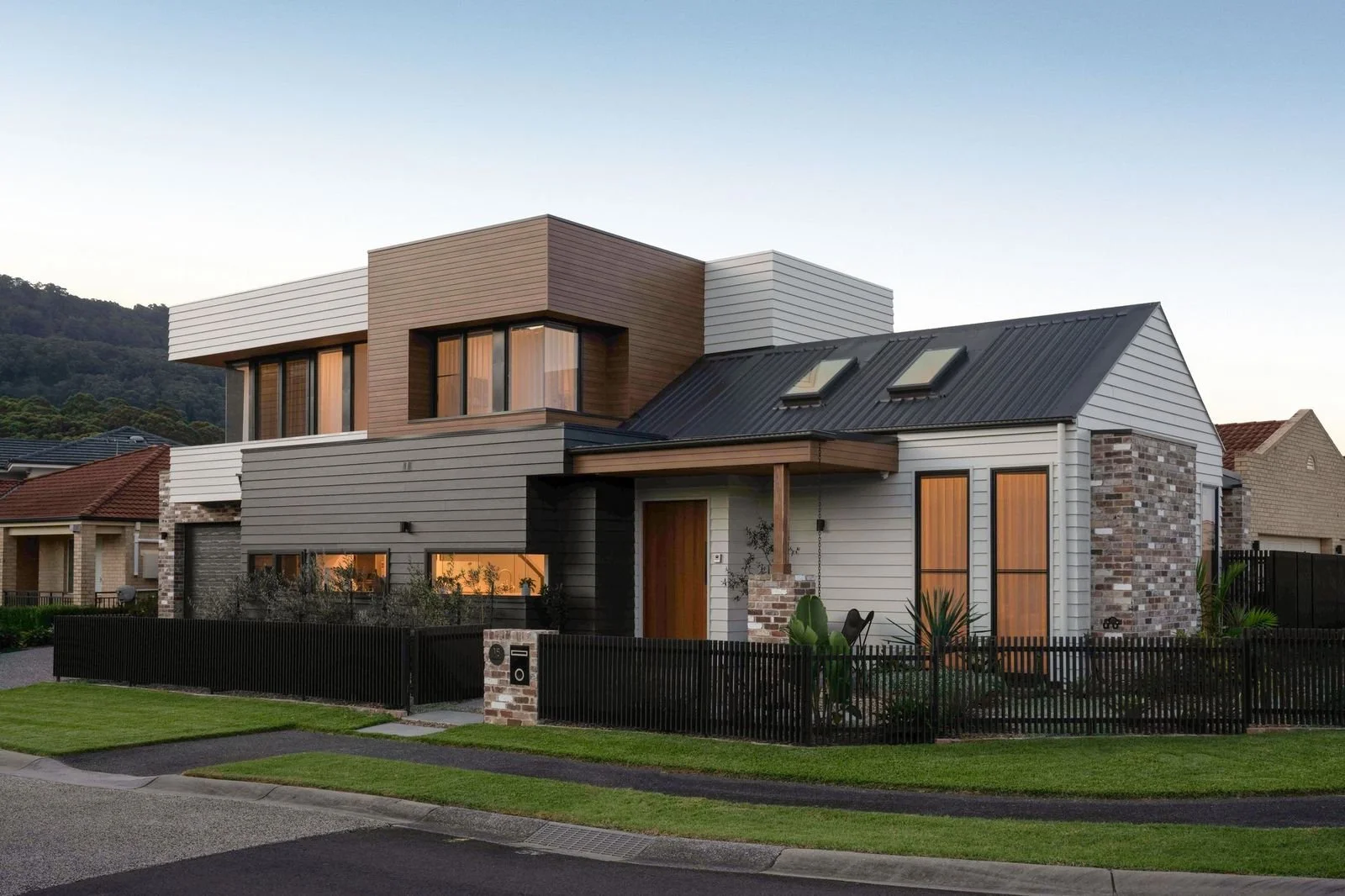 Contact Us — Lambert Building Group