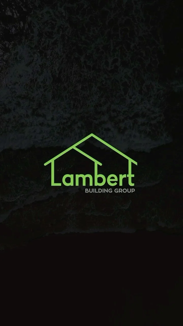 Contact Us — Lambert Building Group