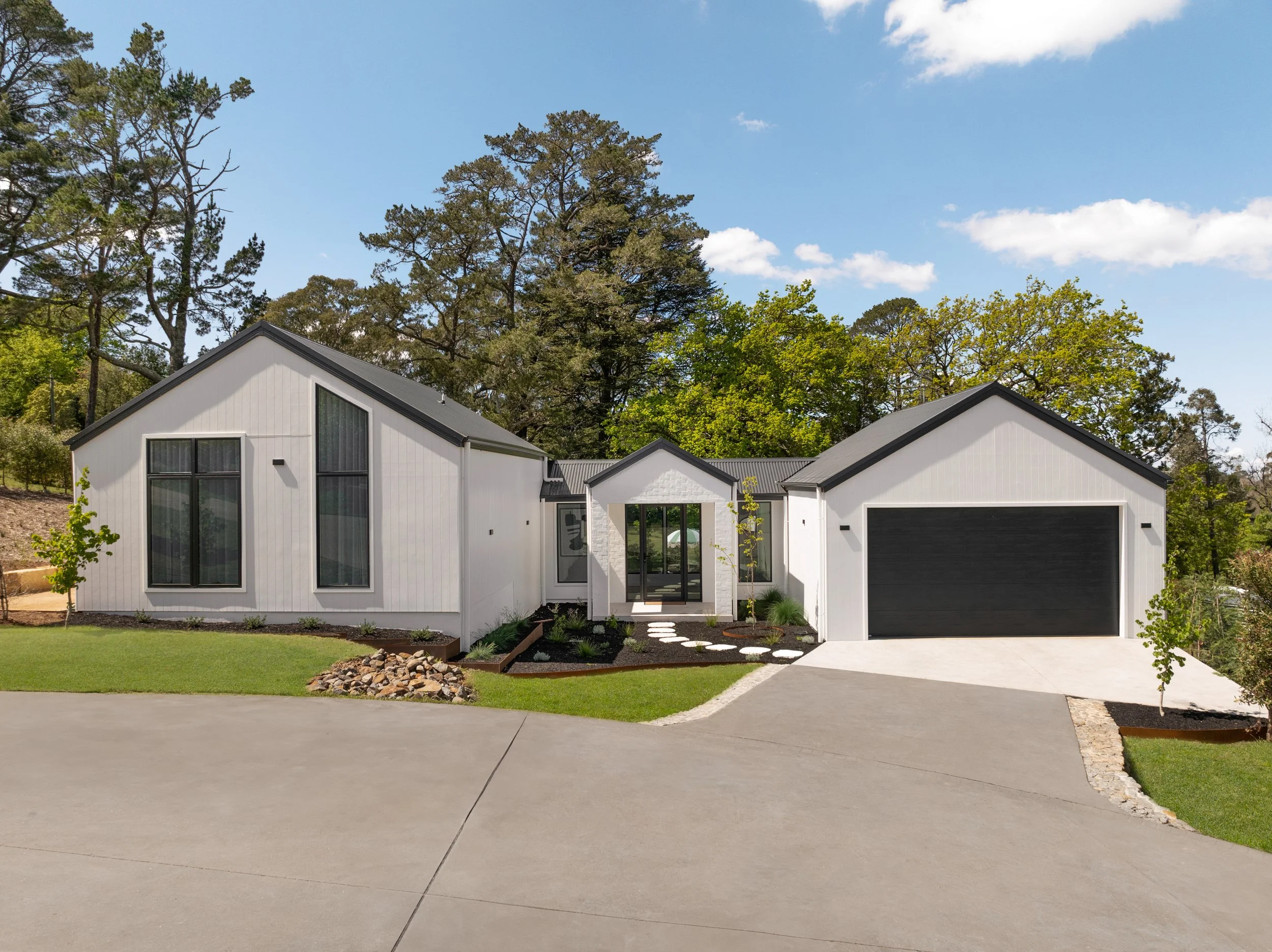 Projects — Lambert Building Group