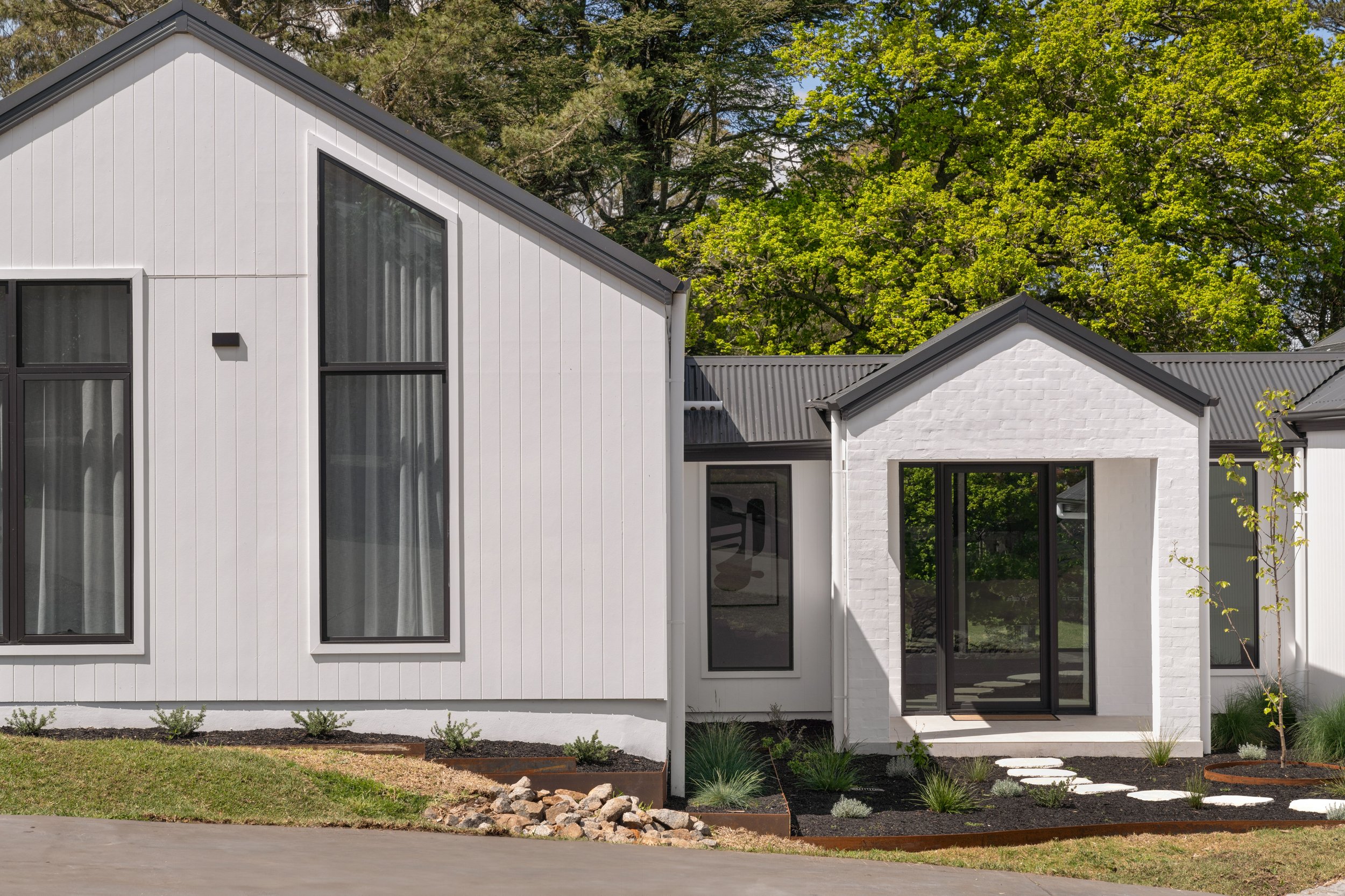 About — Lambert Building Group