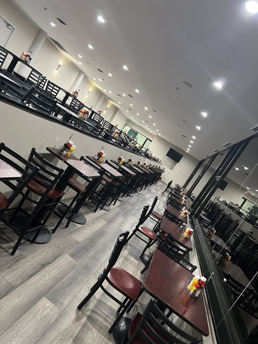Baysox Stadium — Cater Chesapeake