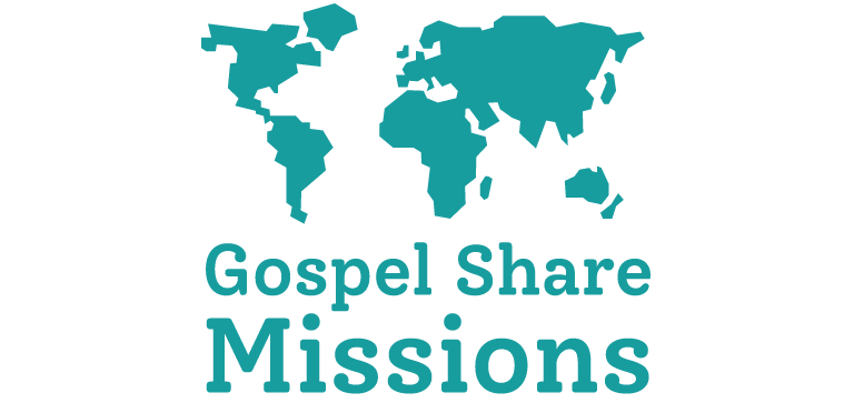 Gospel Share Missions