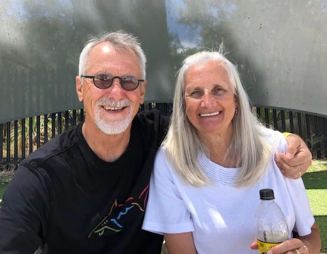 George — Gospel Share Missions