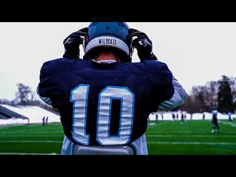 AUSTIN SEABOLT PORTFOLIO