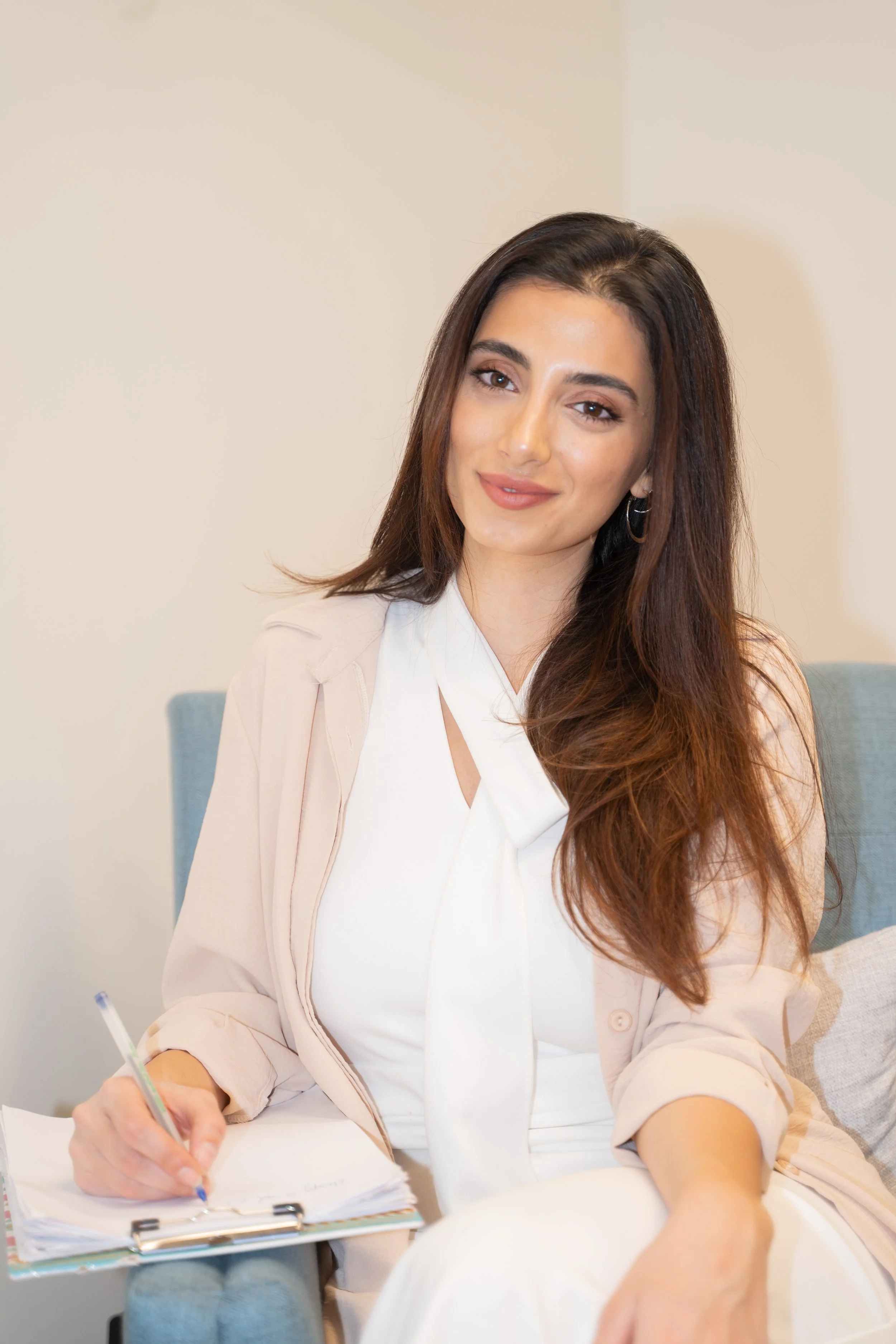 The Grounded Elevation