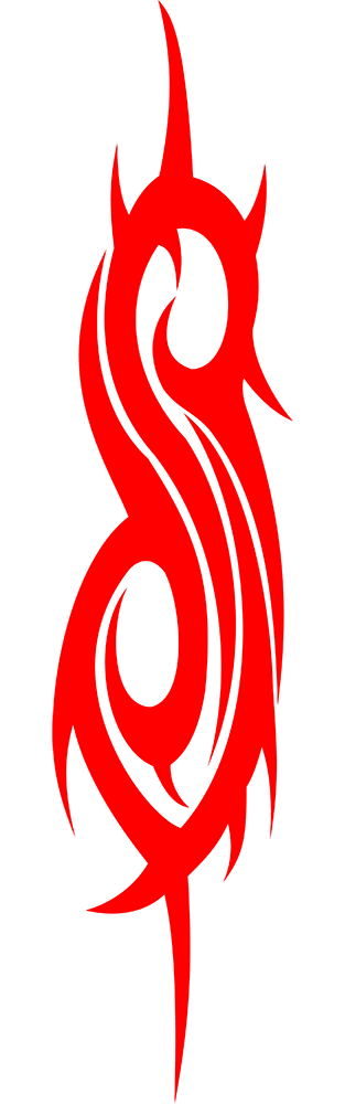 Slipknot Logo Png