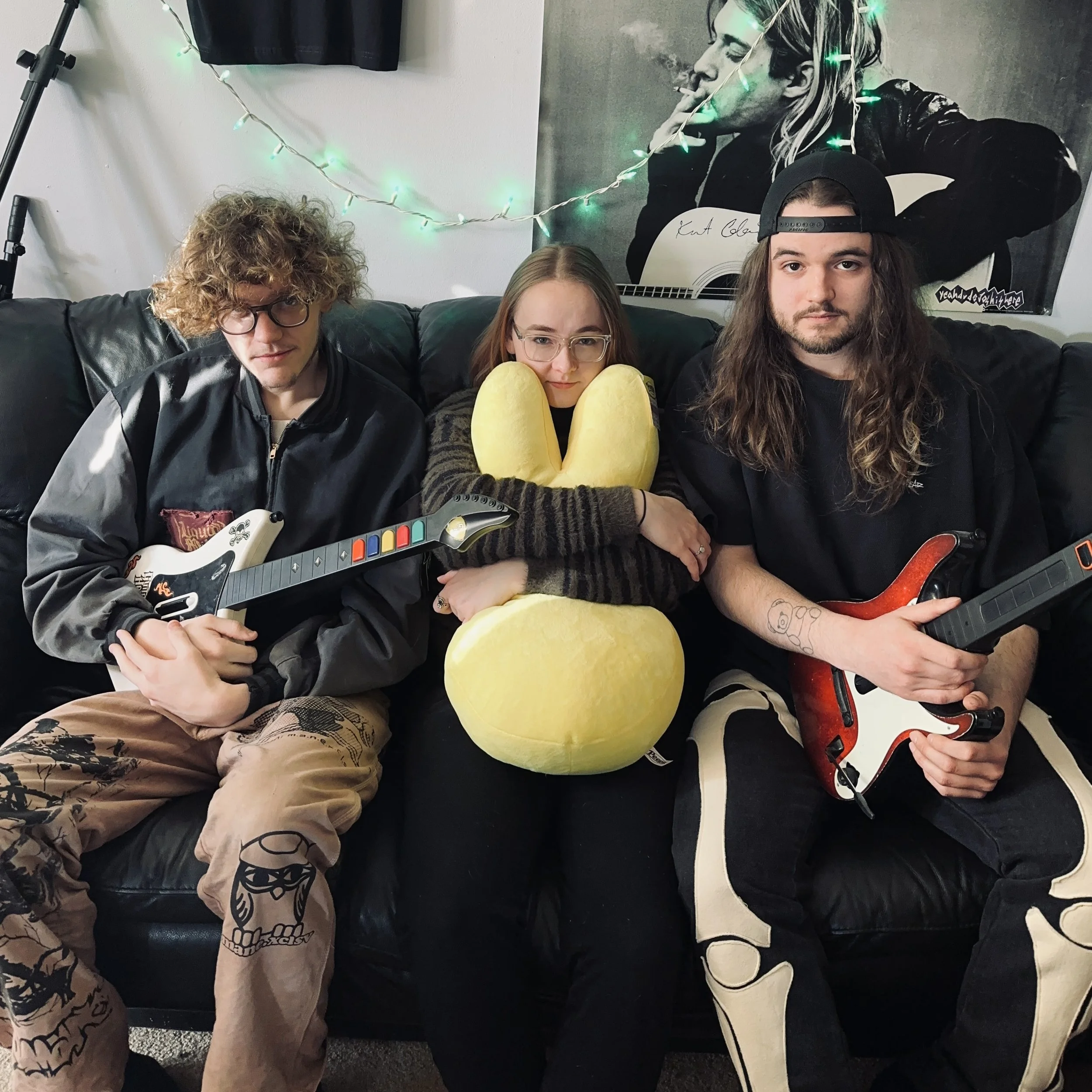 ADDICUS | Discover Music - Join the Community — ACID PUNK
