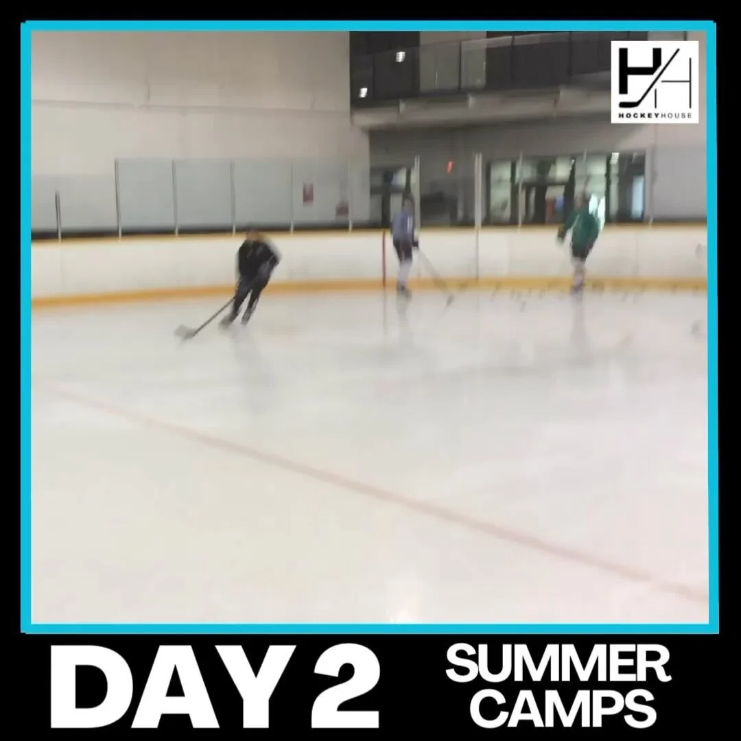 Mitch Fyffe — Hockey House