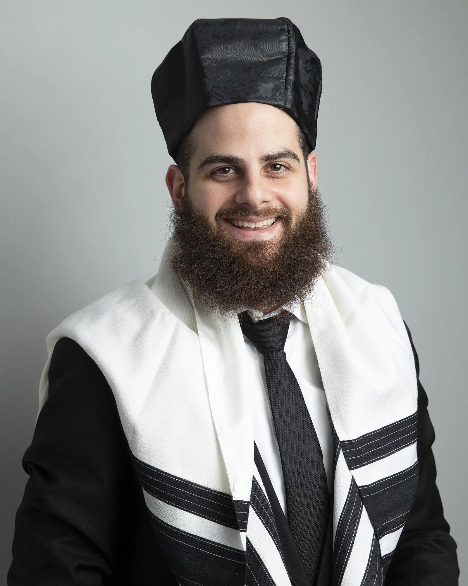 Chazzan Hat — Jplacing - Talent Agency