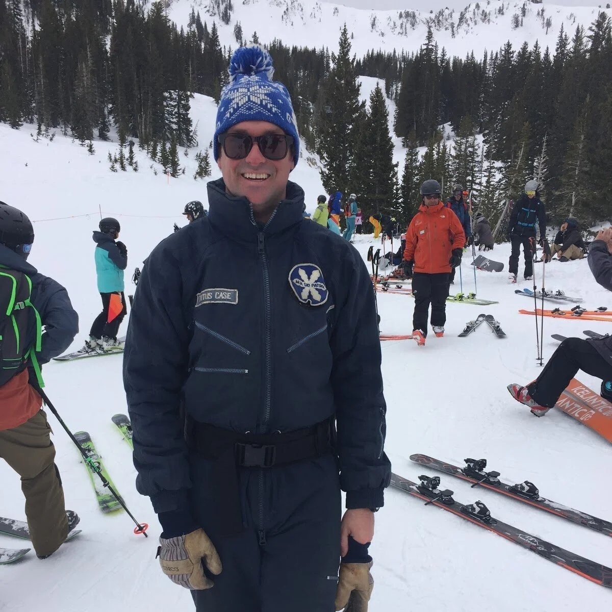 Team — Amazing Ski & Snow People