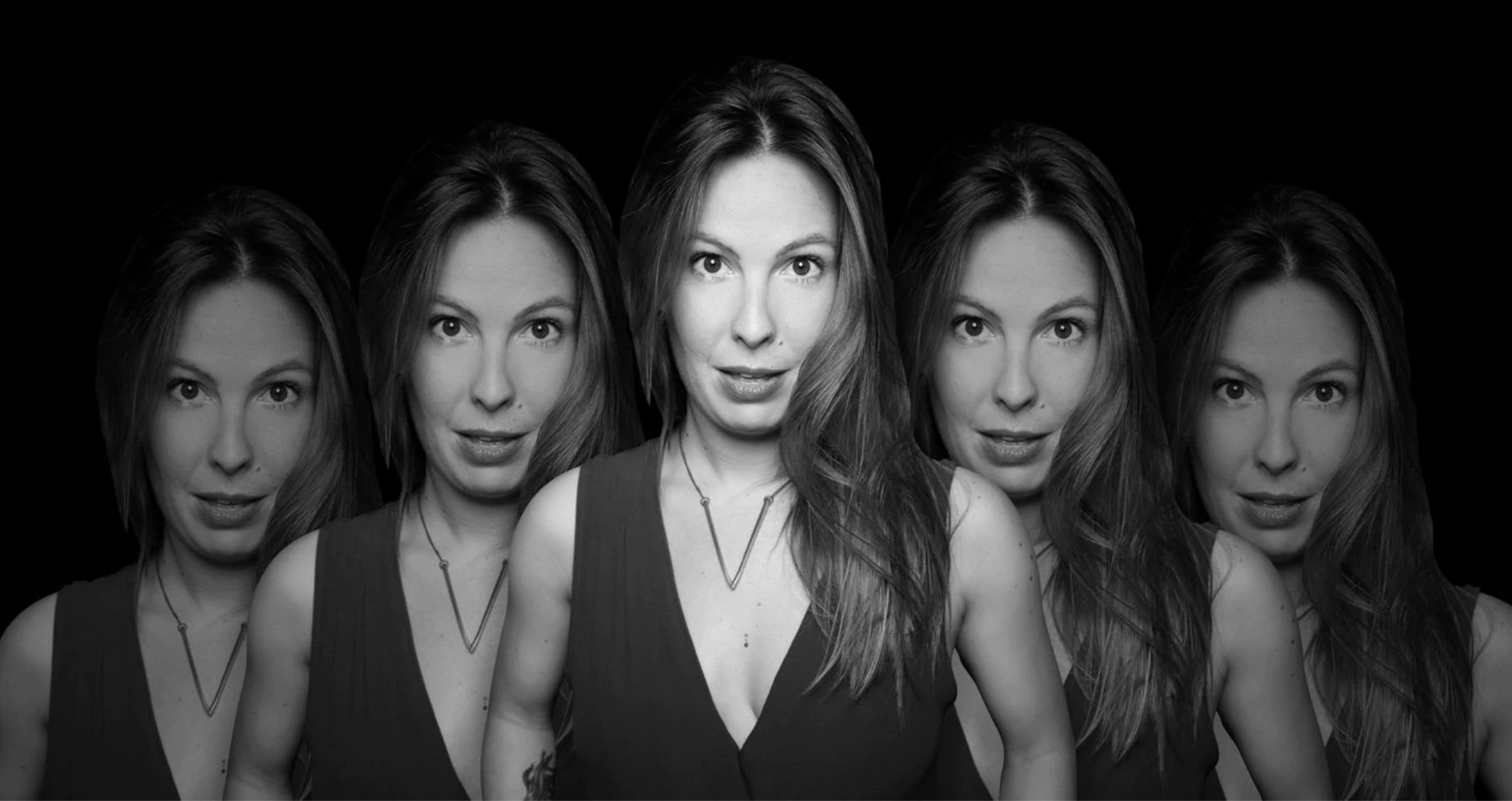 Harvey Weinstein Lily Weinstein