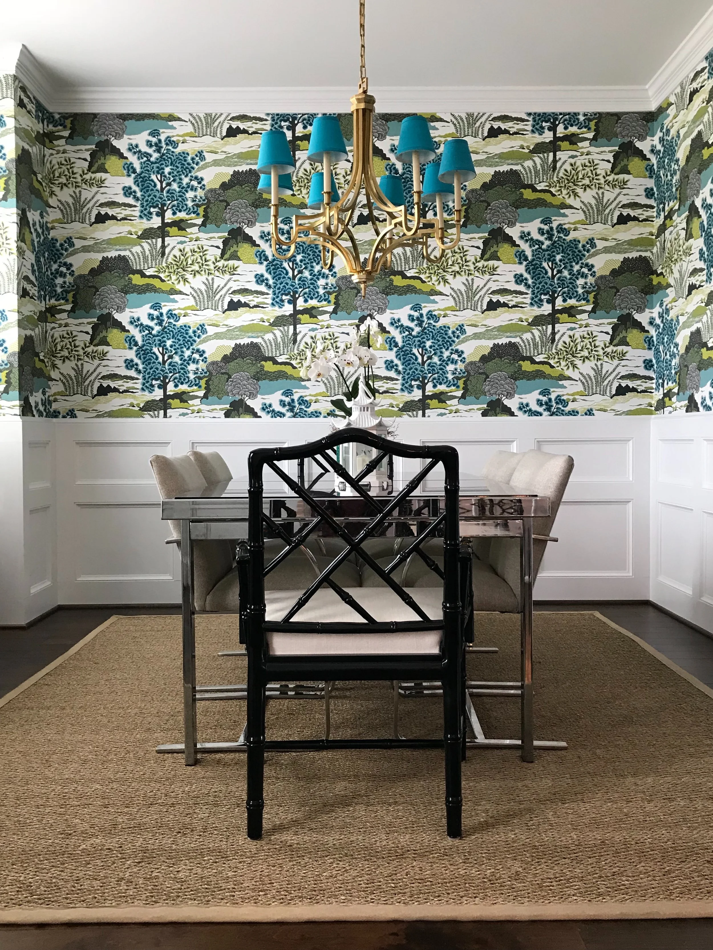 Design — Adam Rice Designs