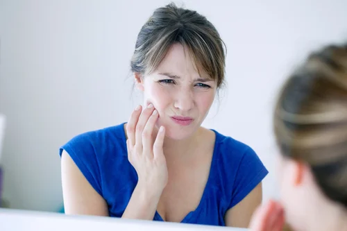 What is causing my teeth grinding or clenching? — Ridge View Dental