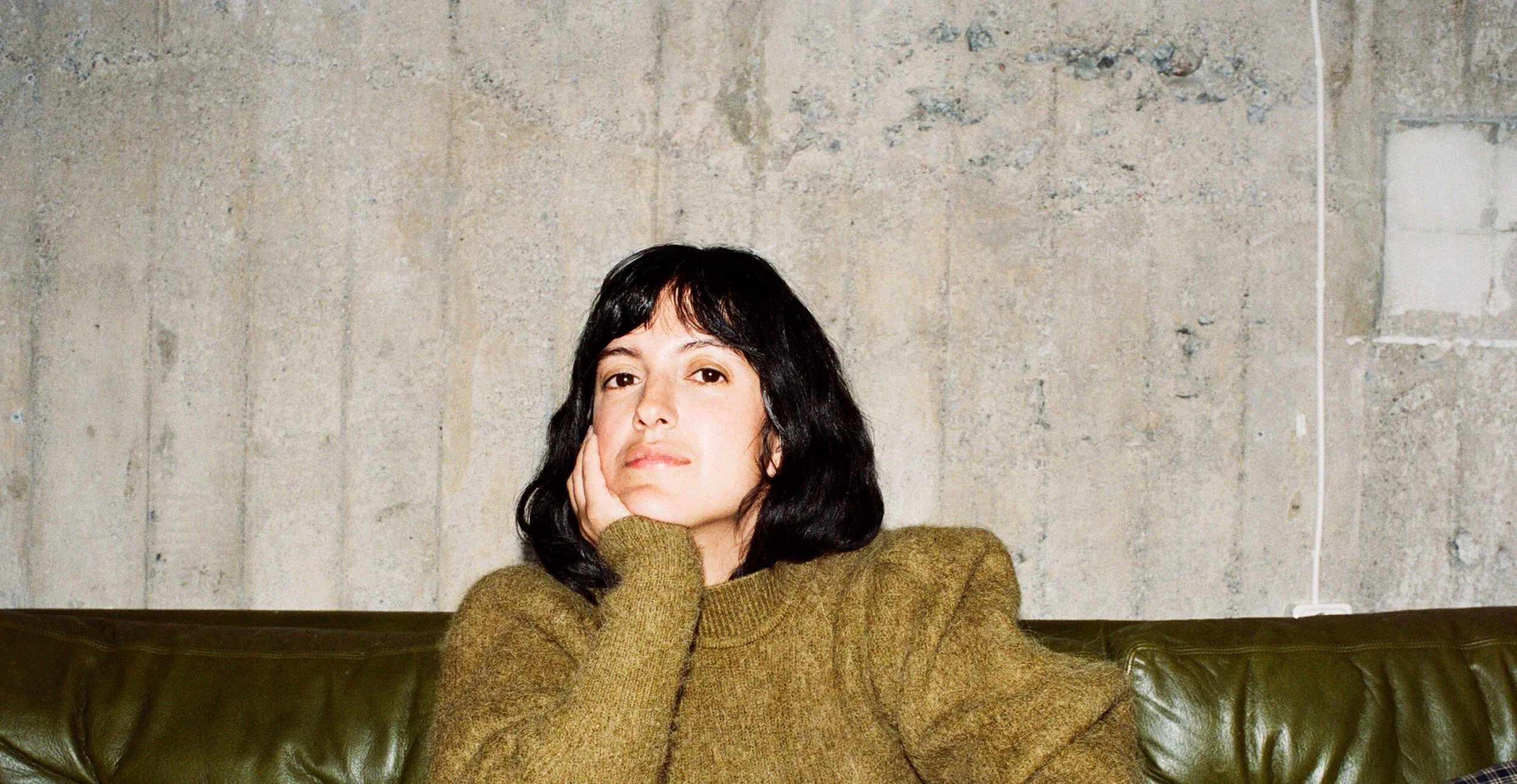 Shida Shahabi — outer/most