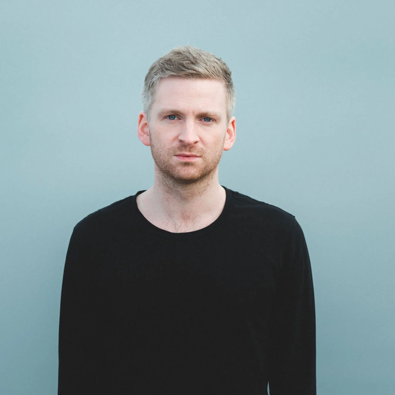 Ólafur Arnalds — outer/most