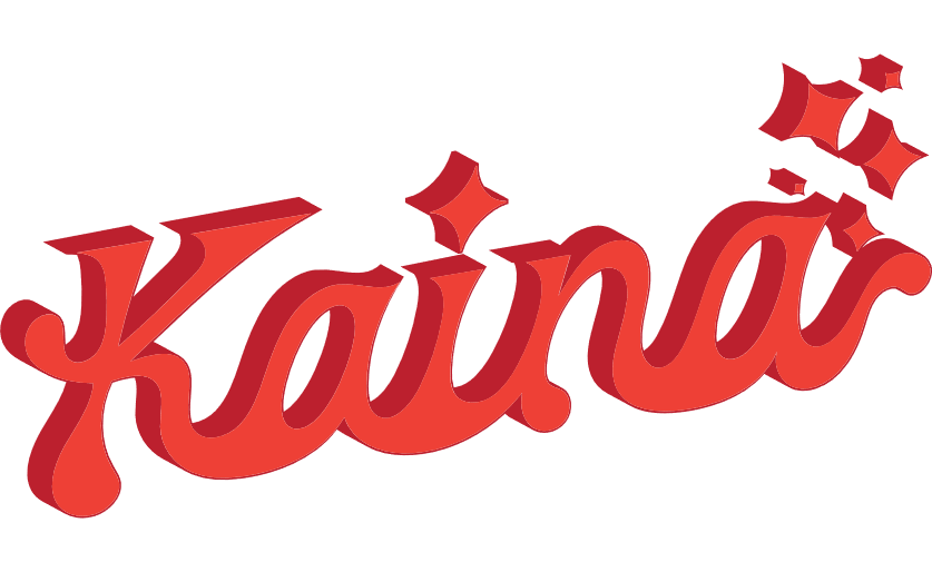 KAINA — outer/most