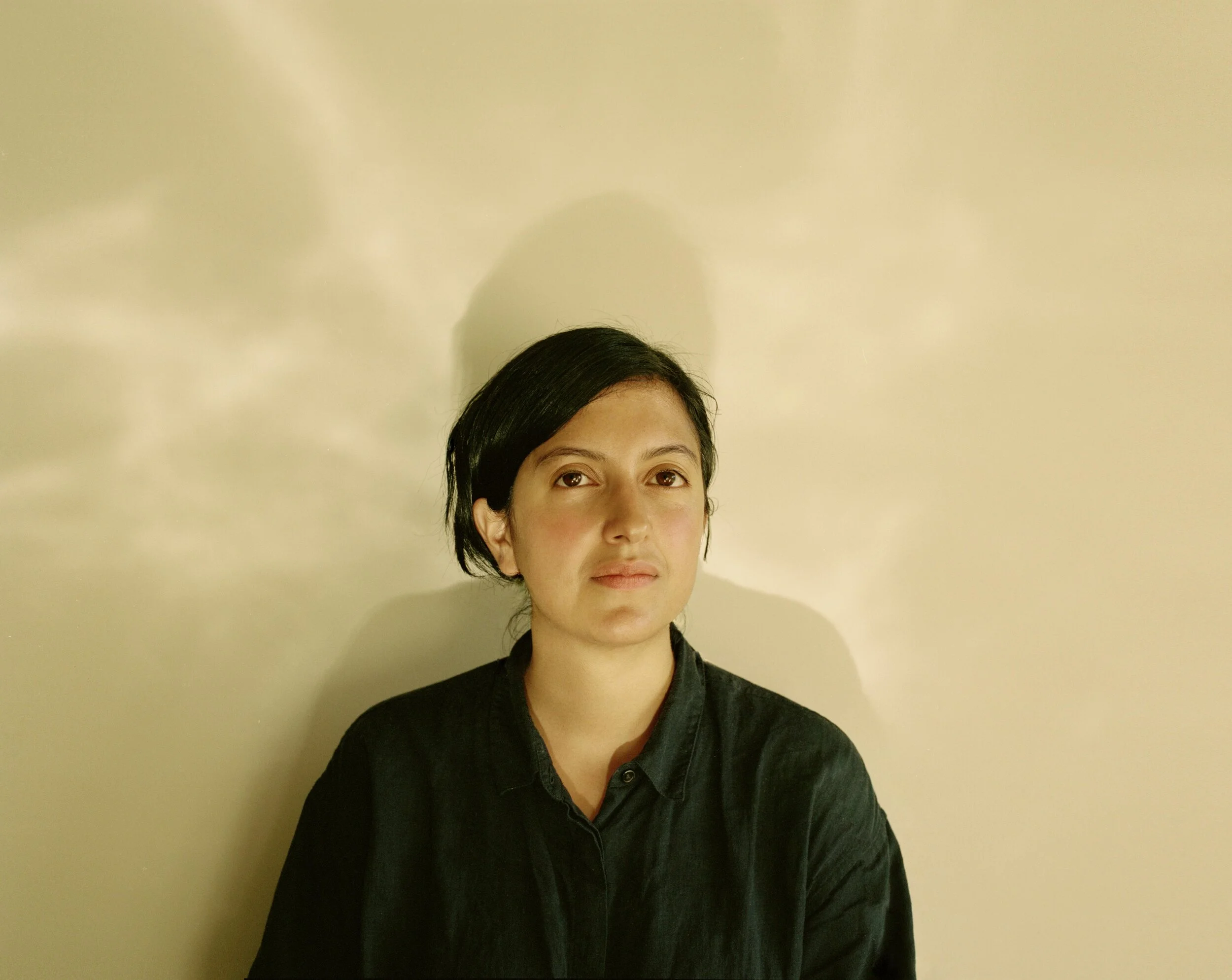 Shida Shahabi — outer/most