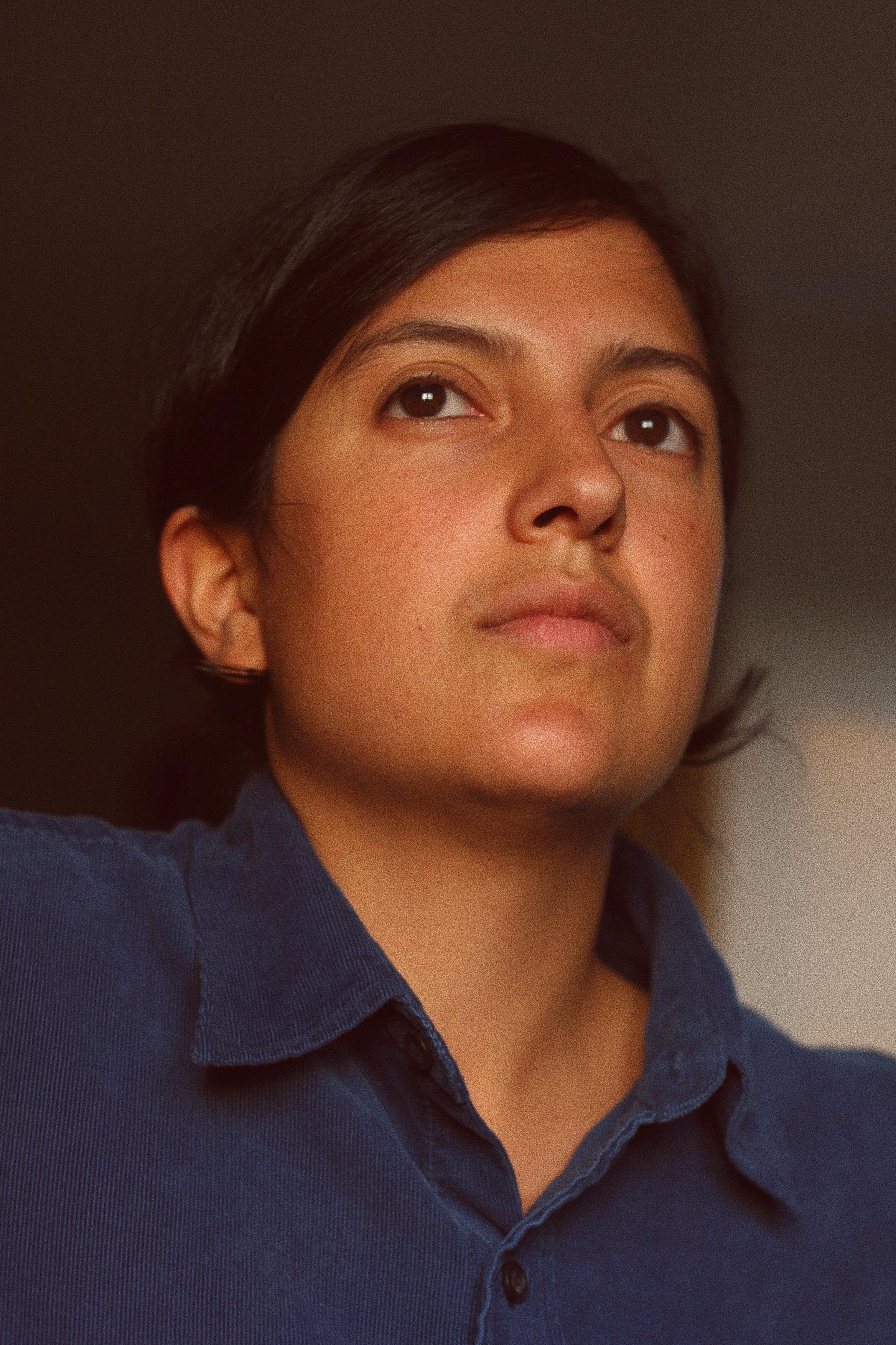 Shida Shahabi — outer/most