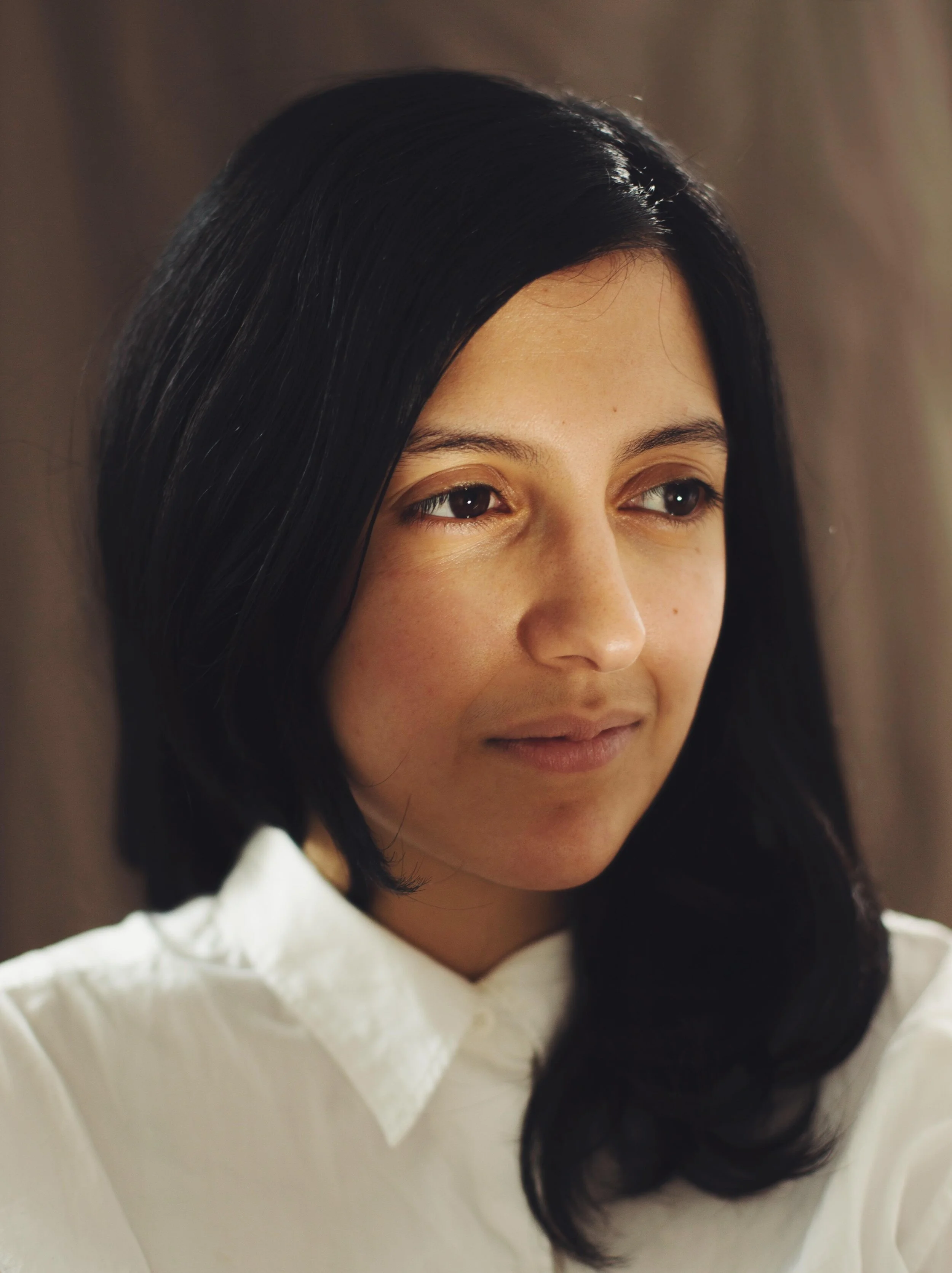 Shida Shahabi — outer/most