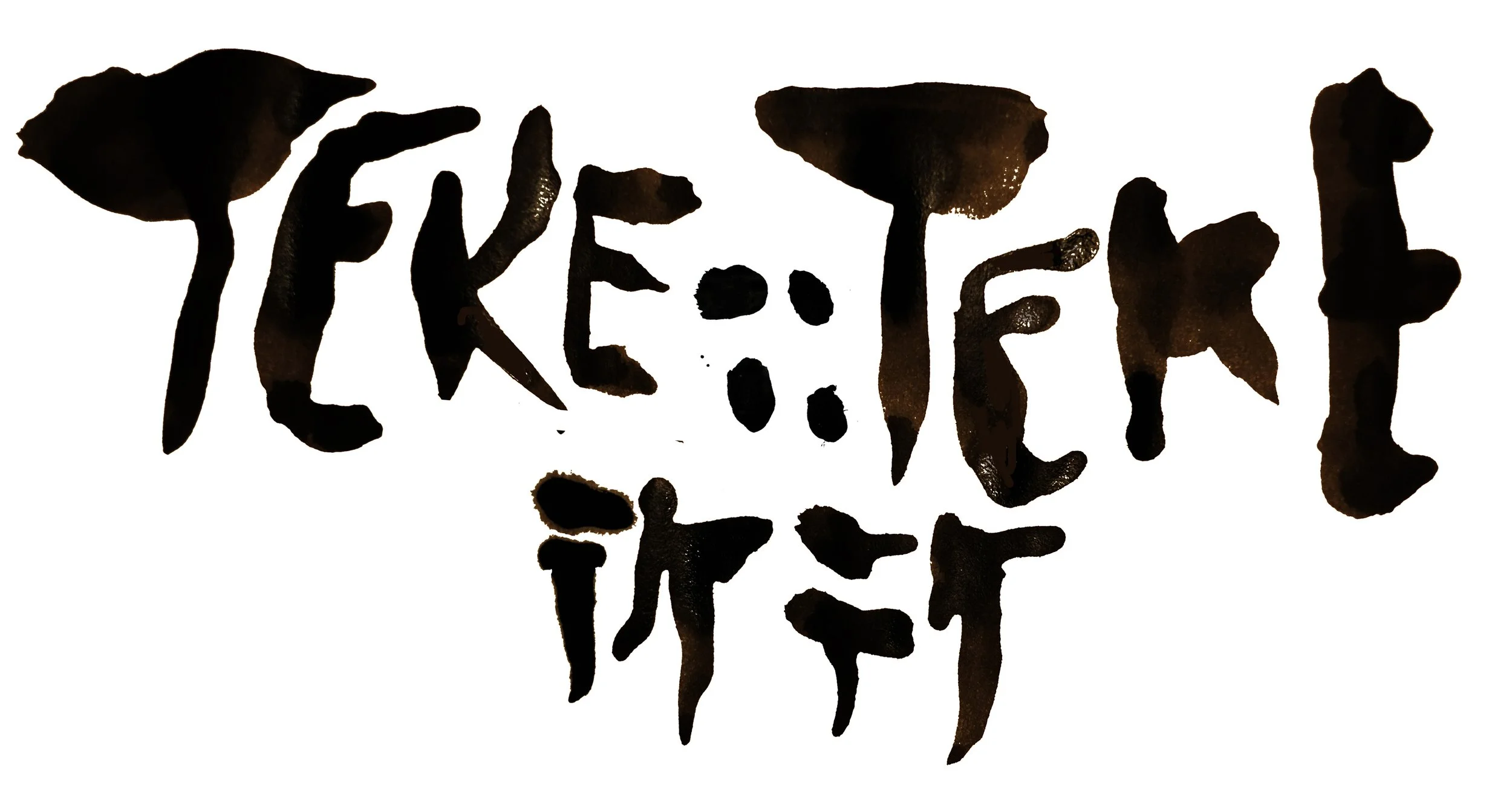 TEKE::TEKE — outer/most