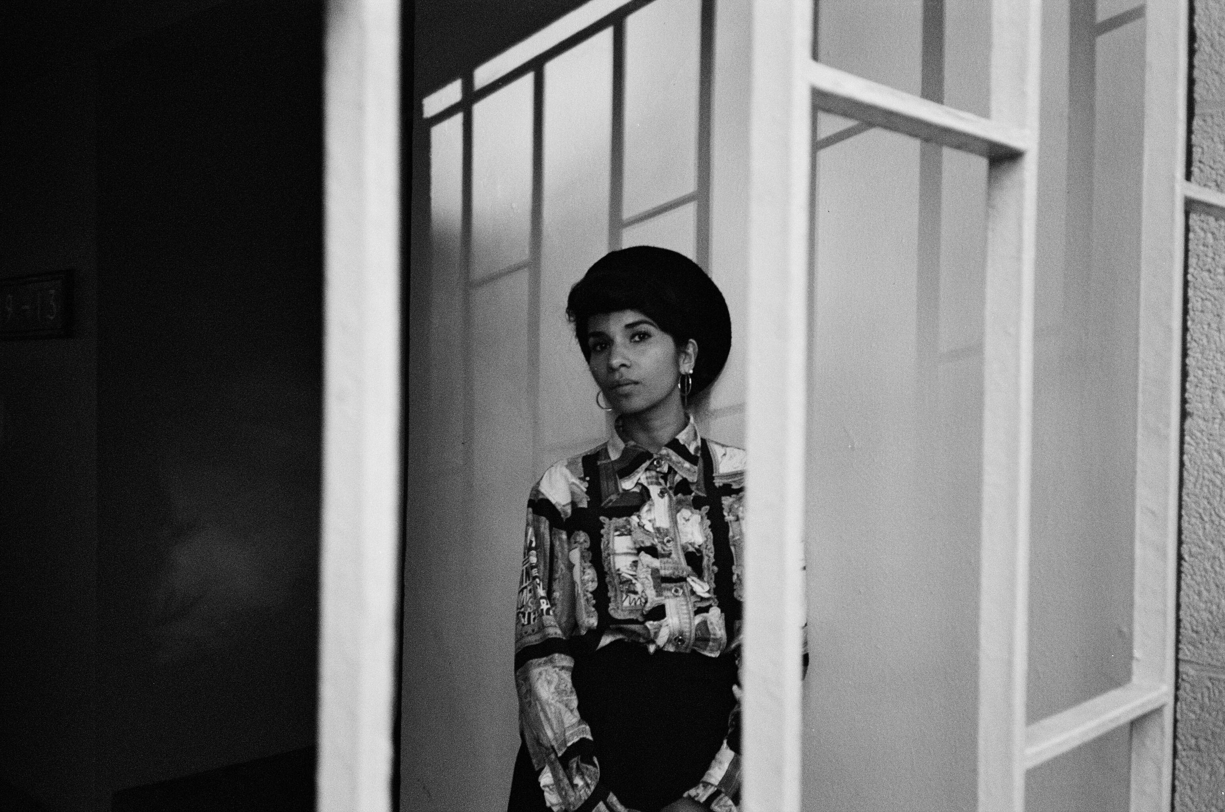 Nabihah Iqbal — outer/most Nabihah Iqbal — outer/most