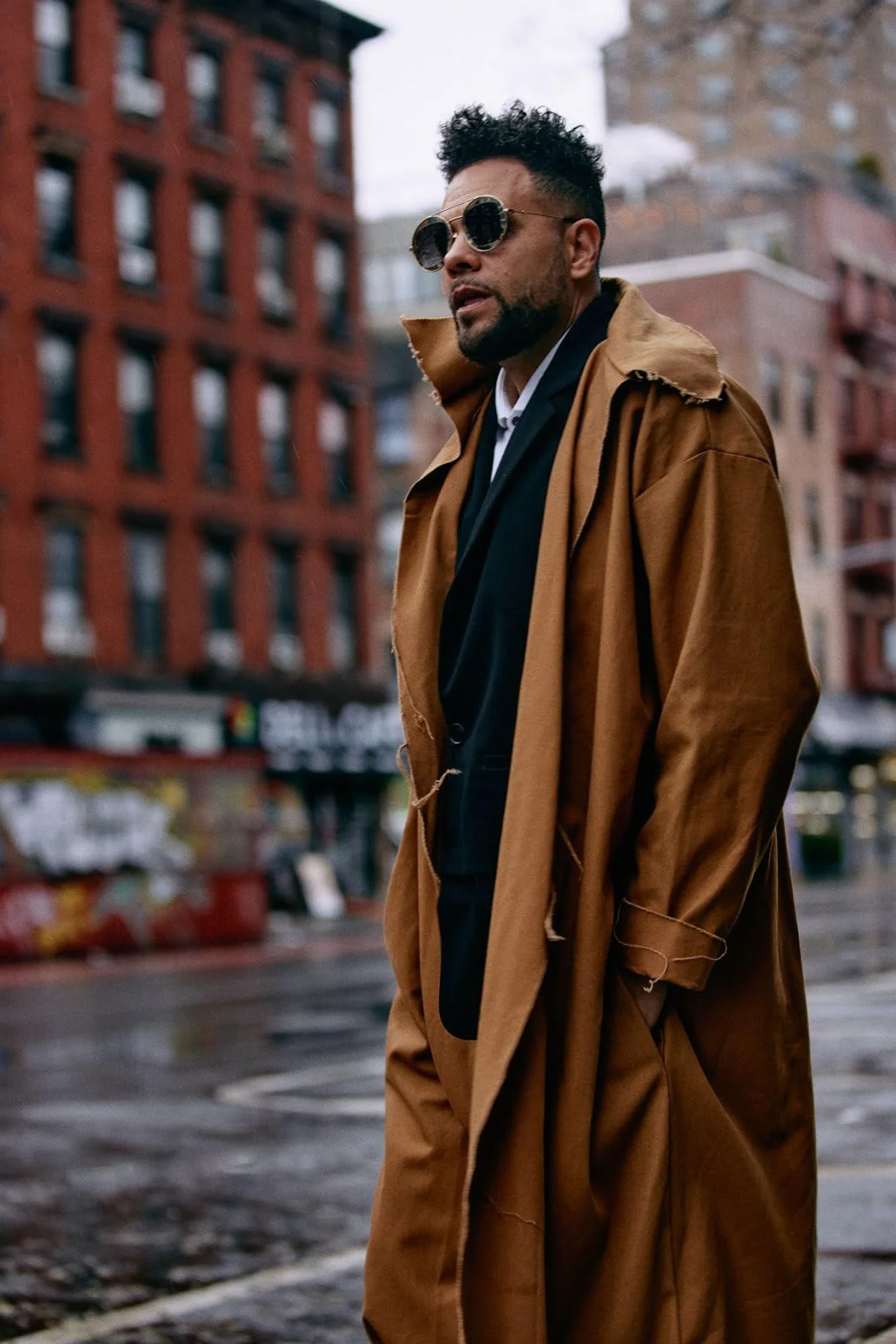 Kassa Overall — outer/most