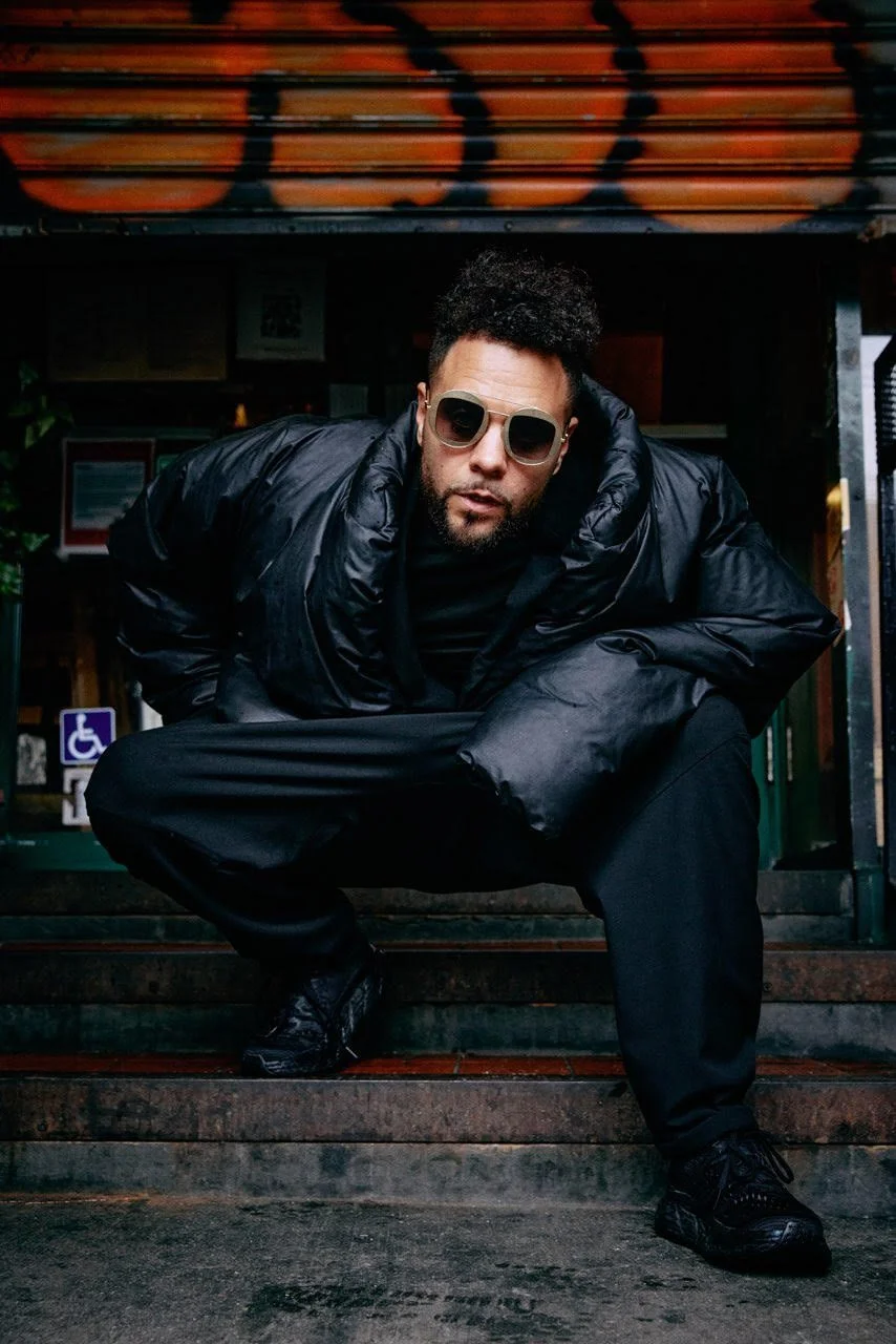 Kassa Overall — outer/most