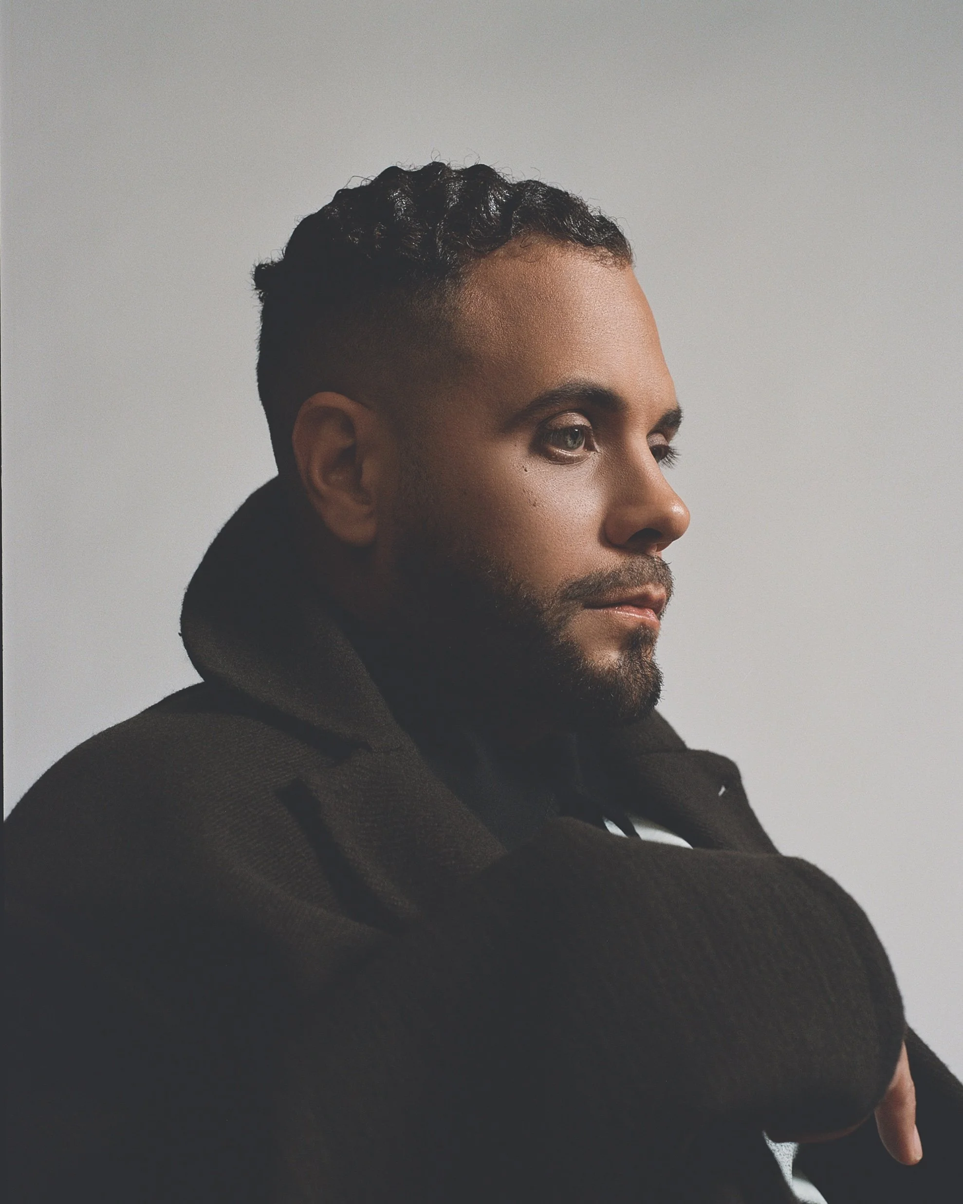 Kassa Overall — outer/most