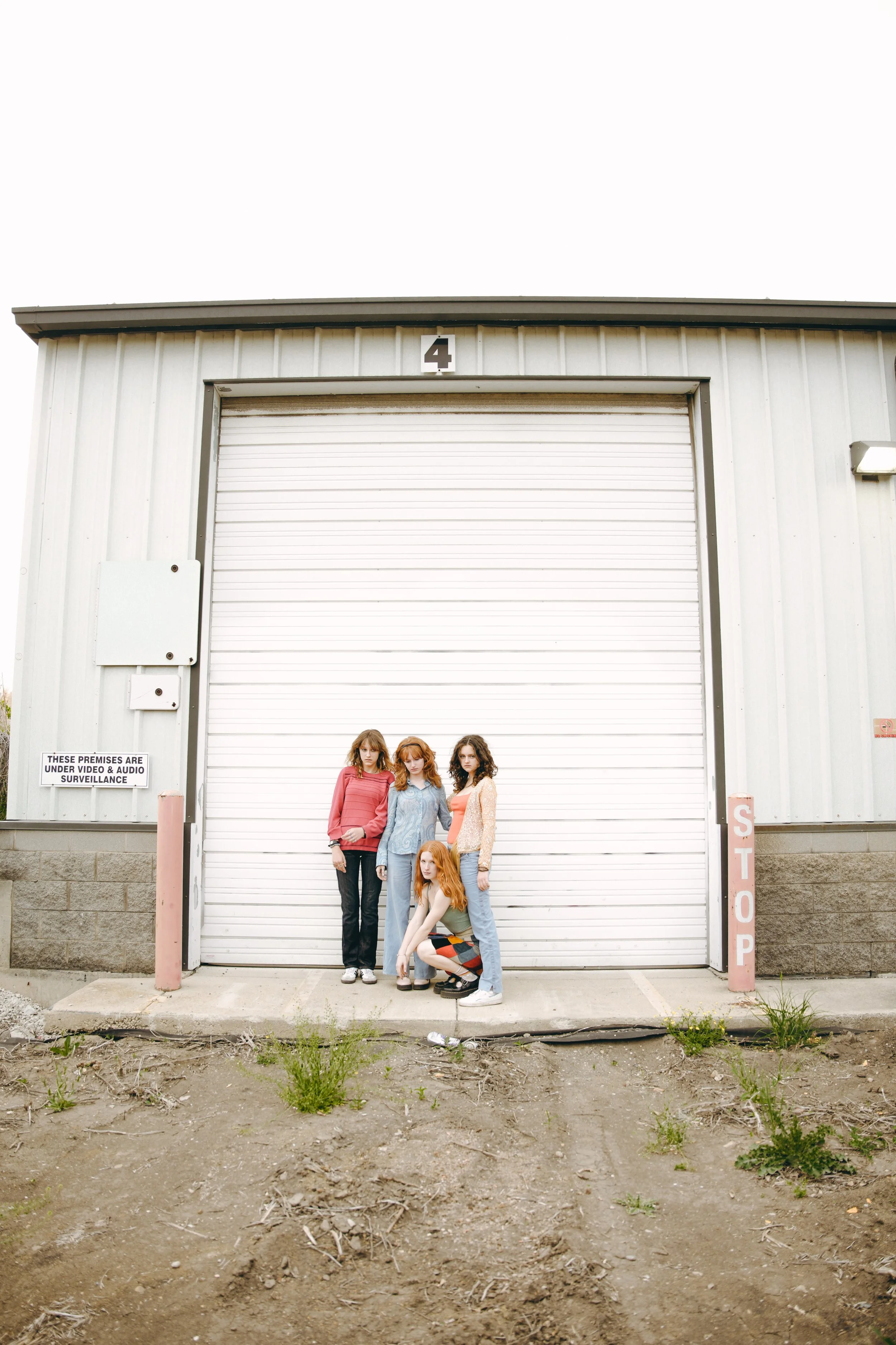 Neptune's Core — outer/most