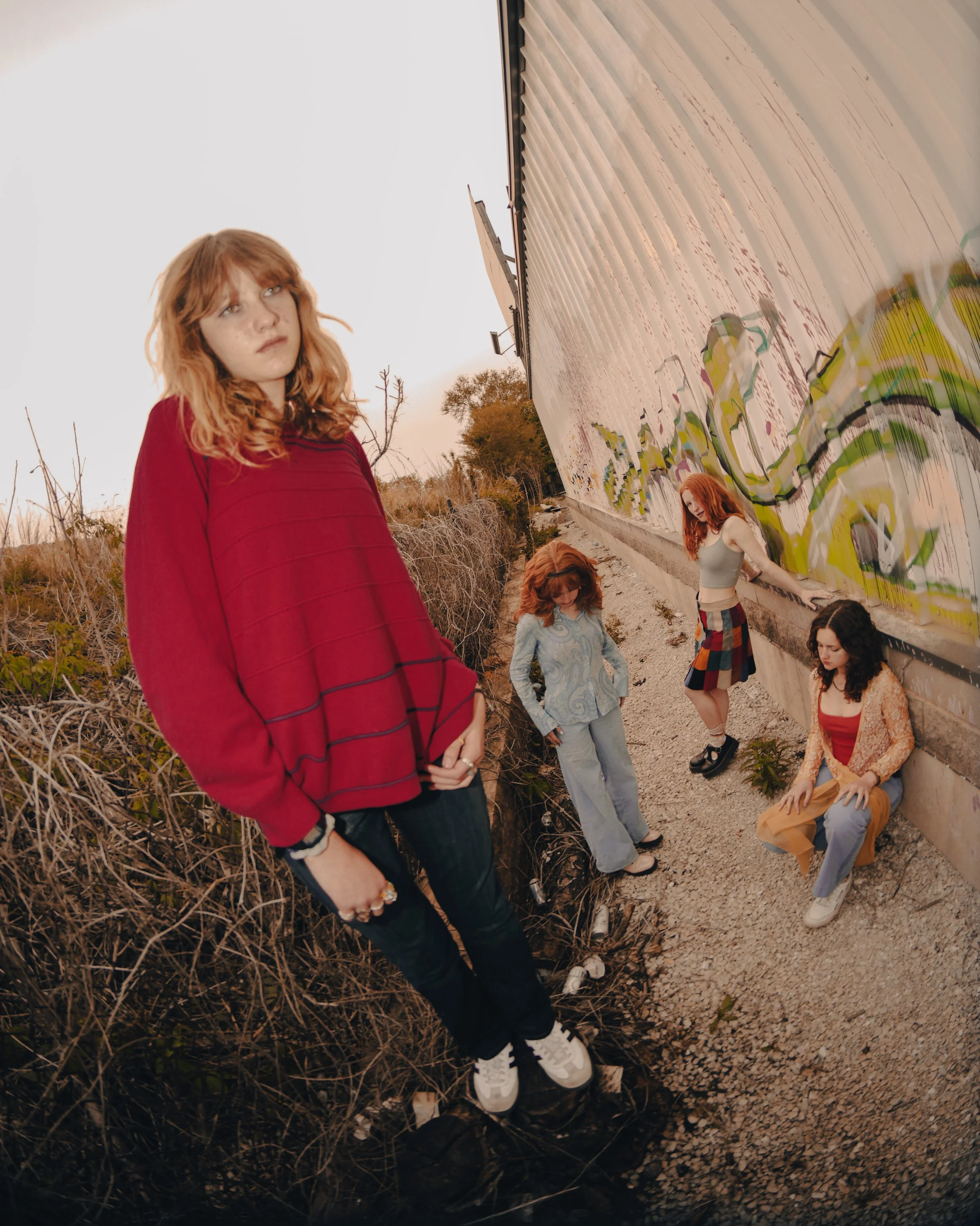 Neptune's Core — outer/most