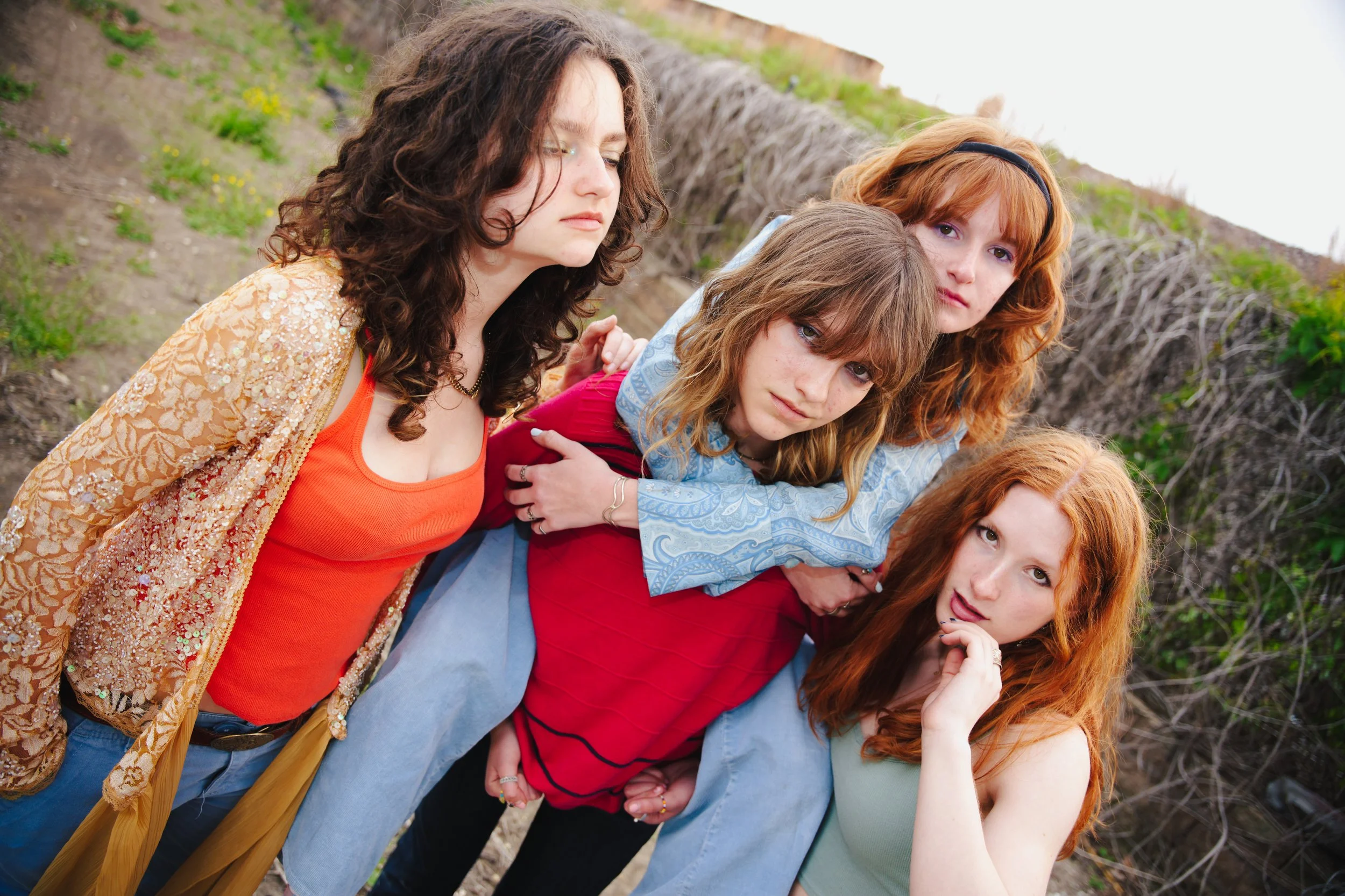 Neptune's Core — outer/most