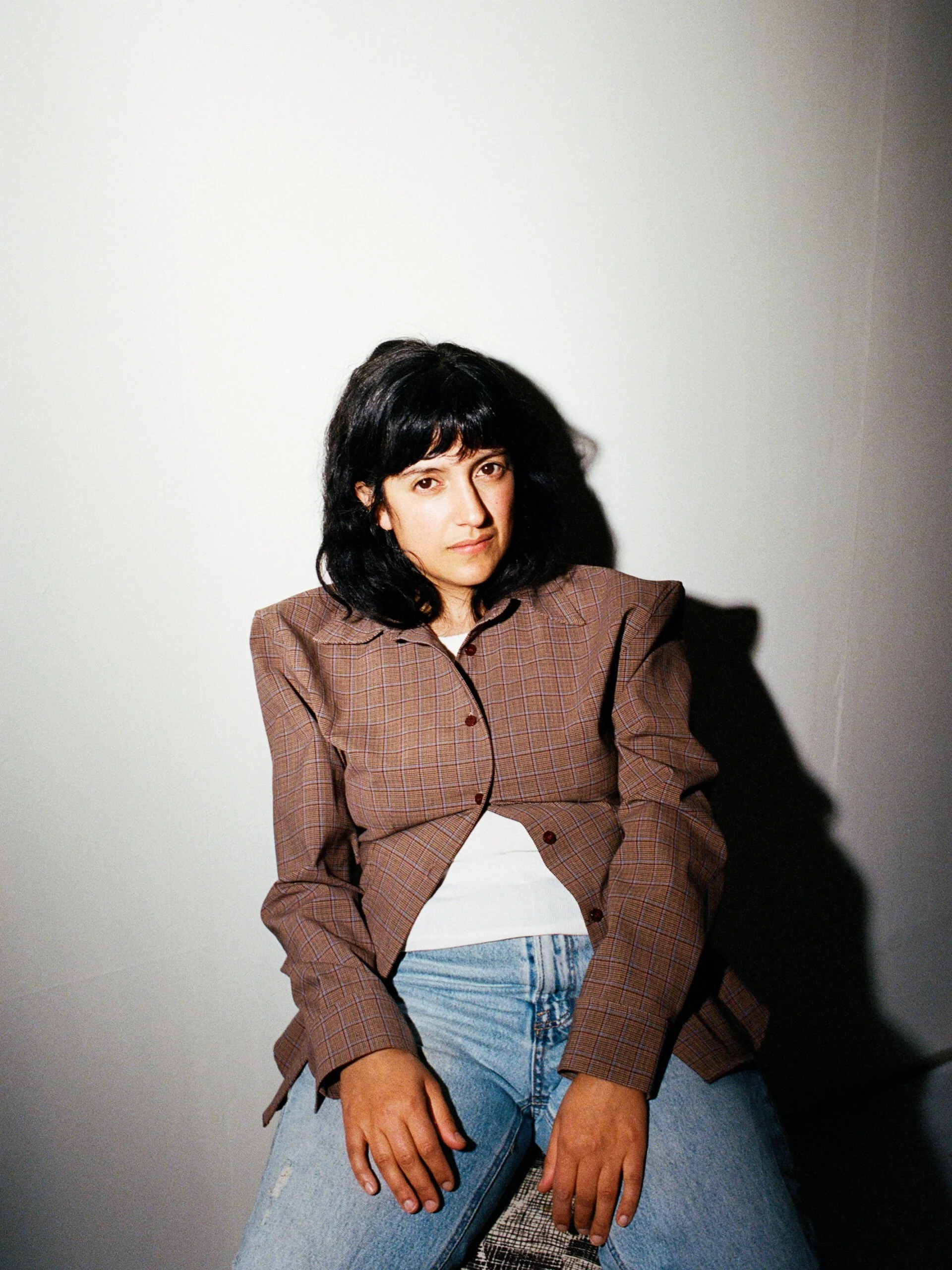 Shida Shahabi — outer/most