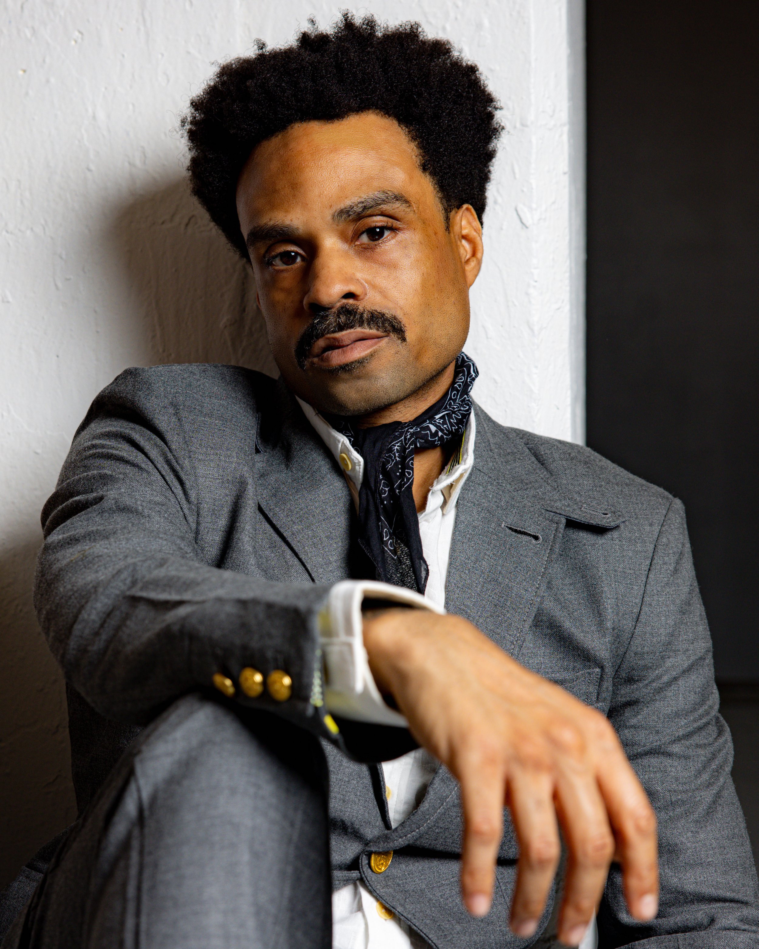 Bilal — outer/most