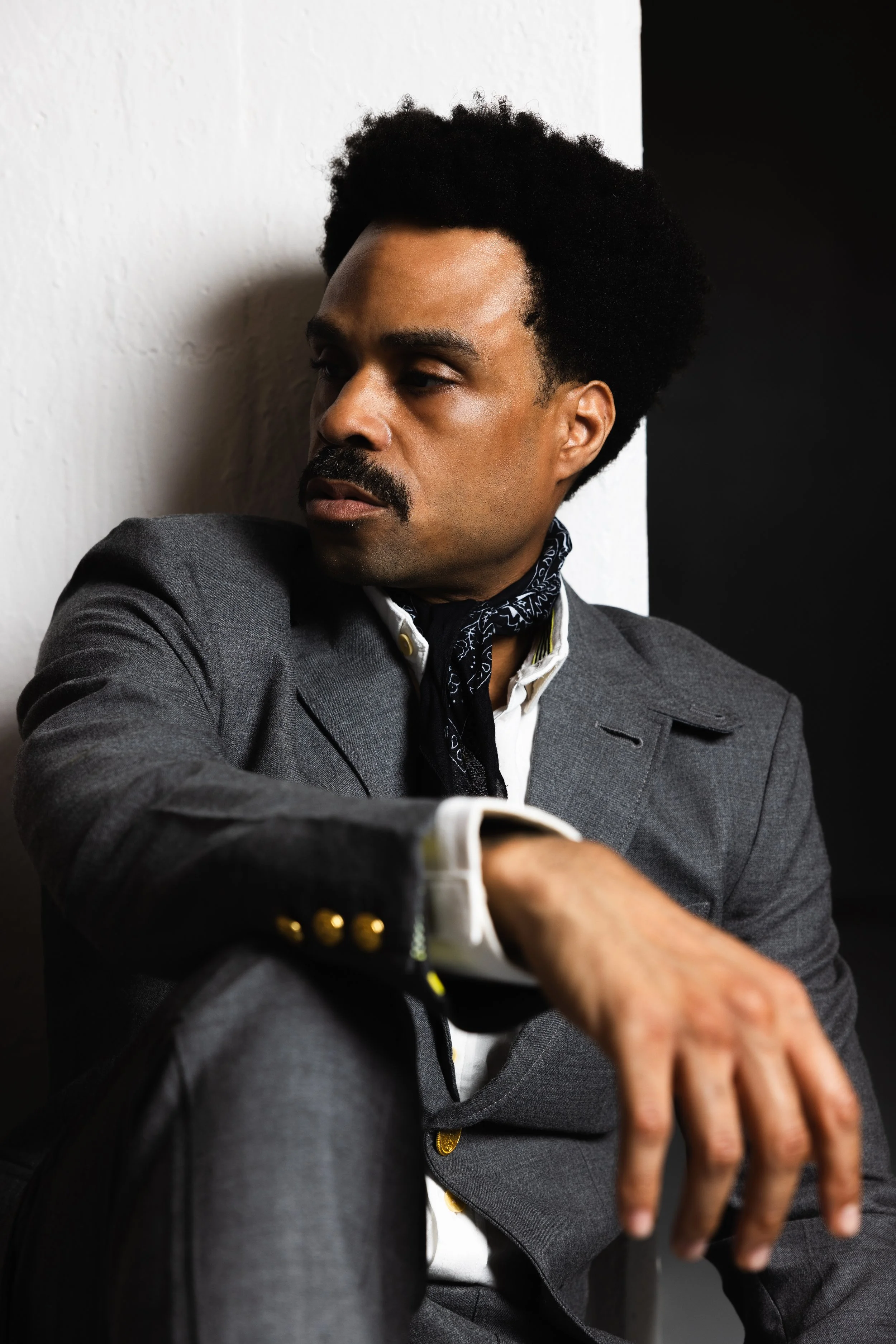 Bilal — outer/most