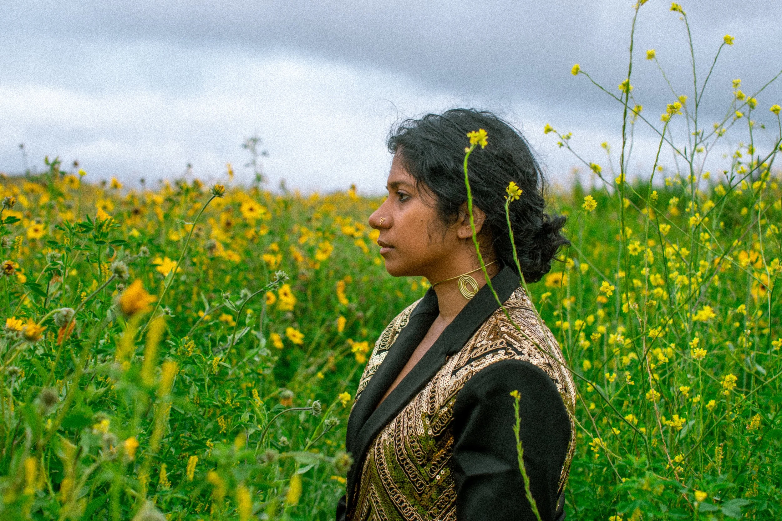 Ganavya — outer/most