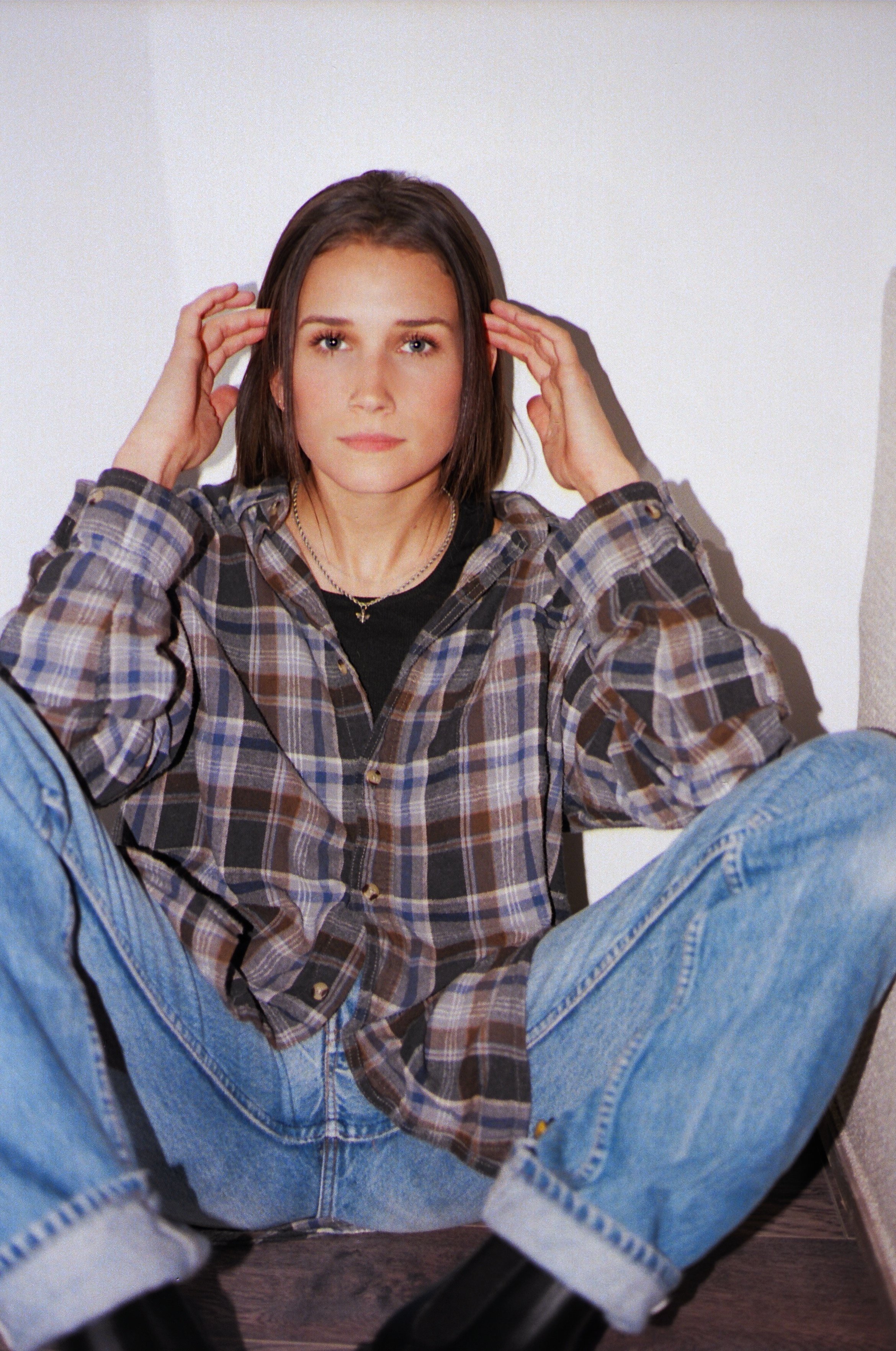 Shannon Beveridge — outer/most