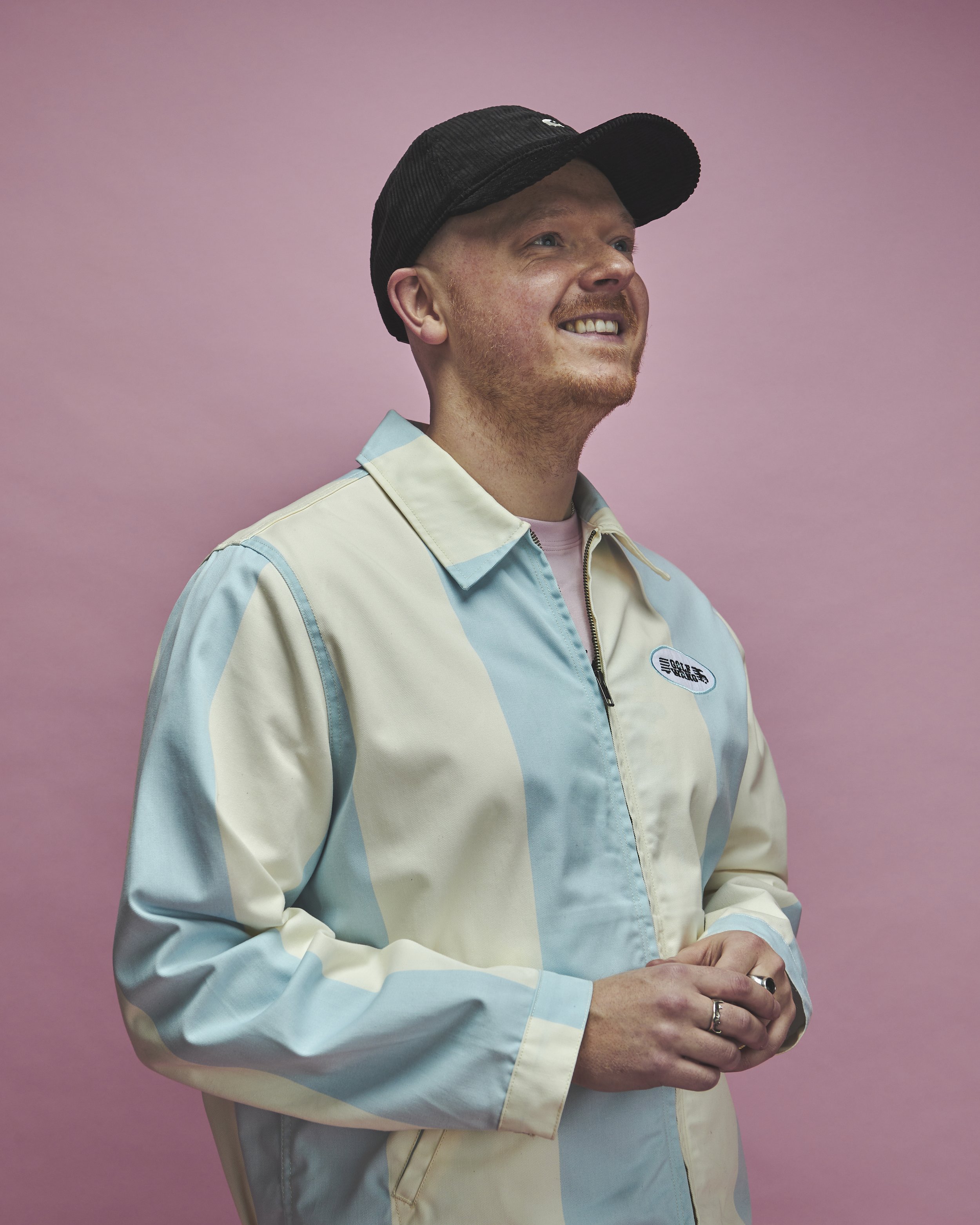 Matt Wilde — outer/most